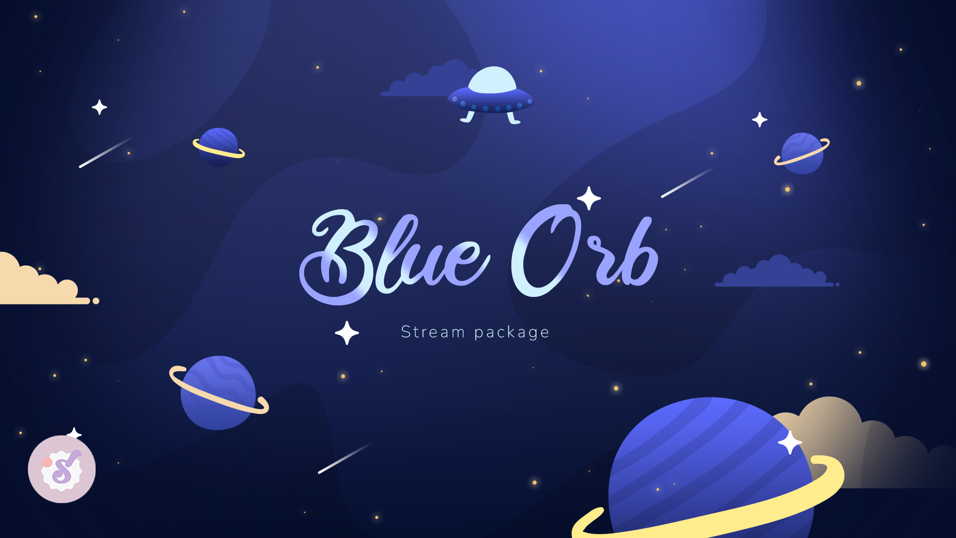 Stream Overlays | Free & Premium Overlays for Twitch, TikTok & Beyond ...