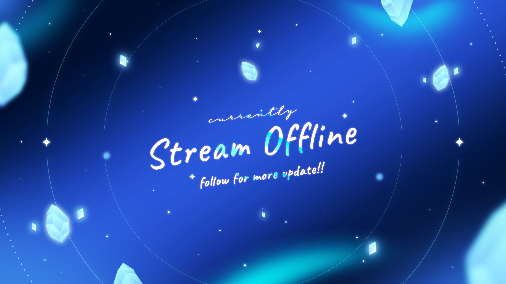 Stream Overlays | Free & Premium Overlays for Twitch, TikTok & Beyond ...