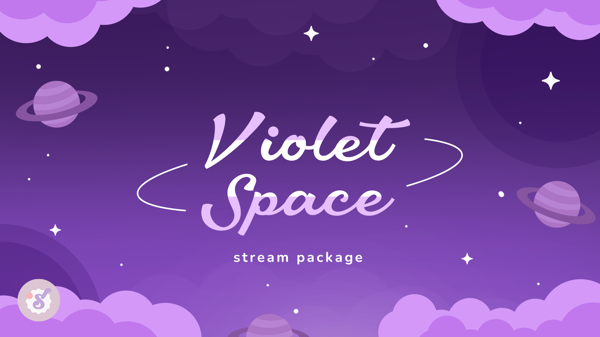 Stream Overlays | Free & Premium Overlays for Twitch, TikTok & Beyond ...