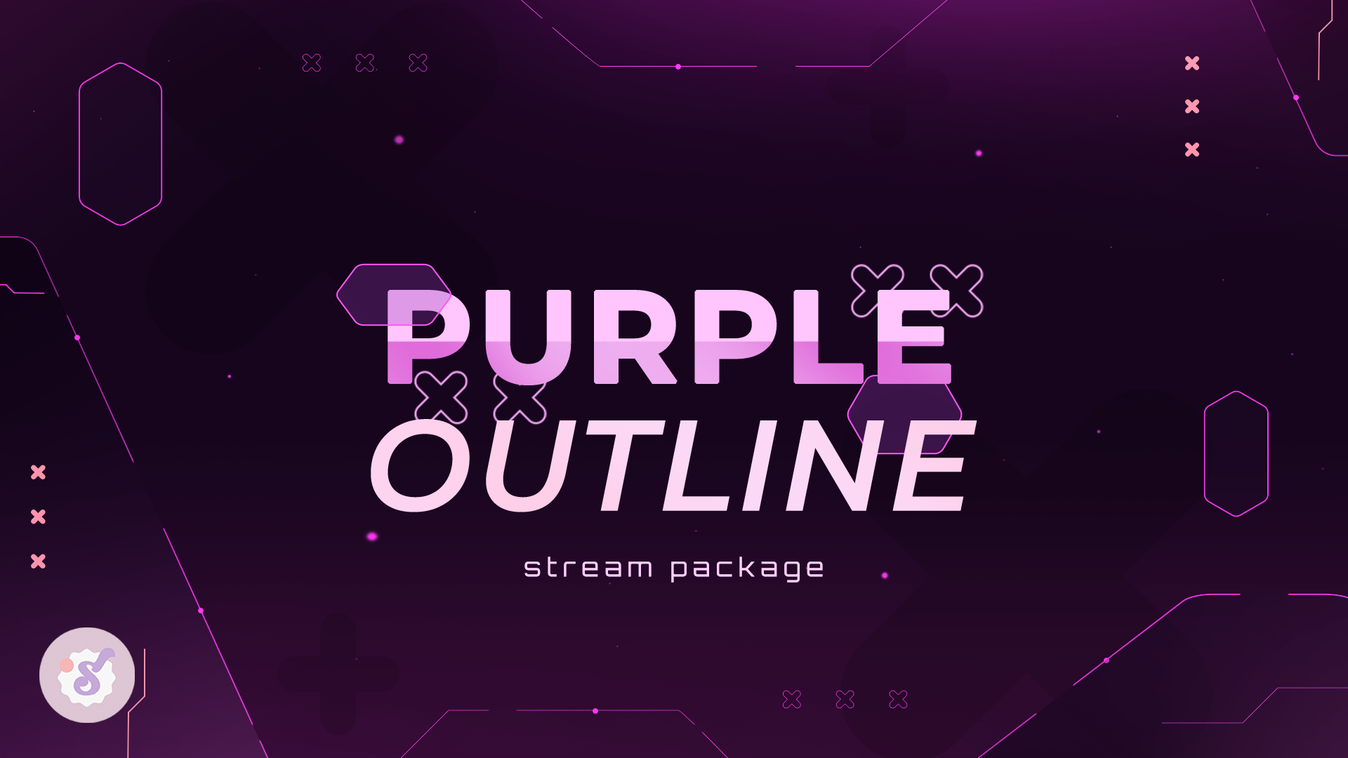 Stream Overlays | Free & Premium Overlays for Twitch, TikTok & Beyond ...
