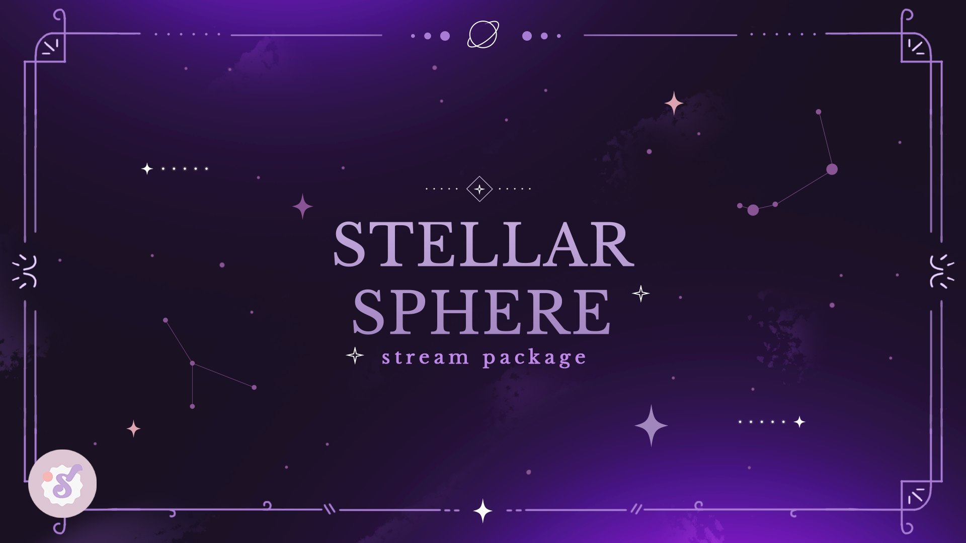 Stream Overlays | Free & Premium Overlays for Twitch, TikTok & Beyond ...