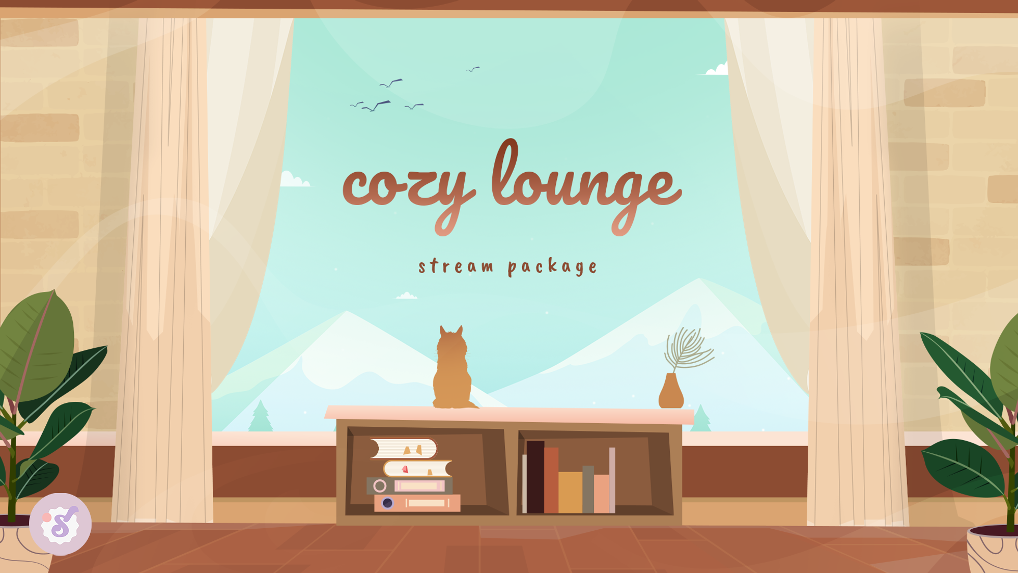 Stream Overlays | Free & Premium Overlays for Twitch, TikTok & Beyond ...