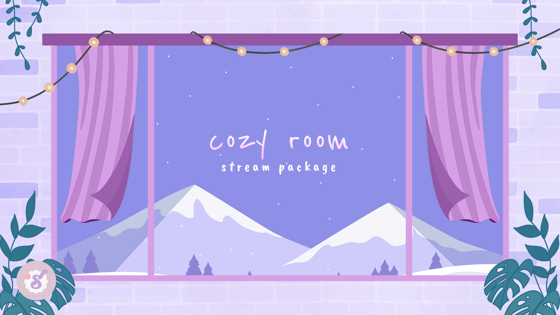 Stream Overlays | Free & Premium Overlays for Twitch, TikTok & Beyond ...