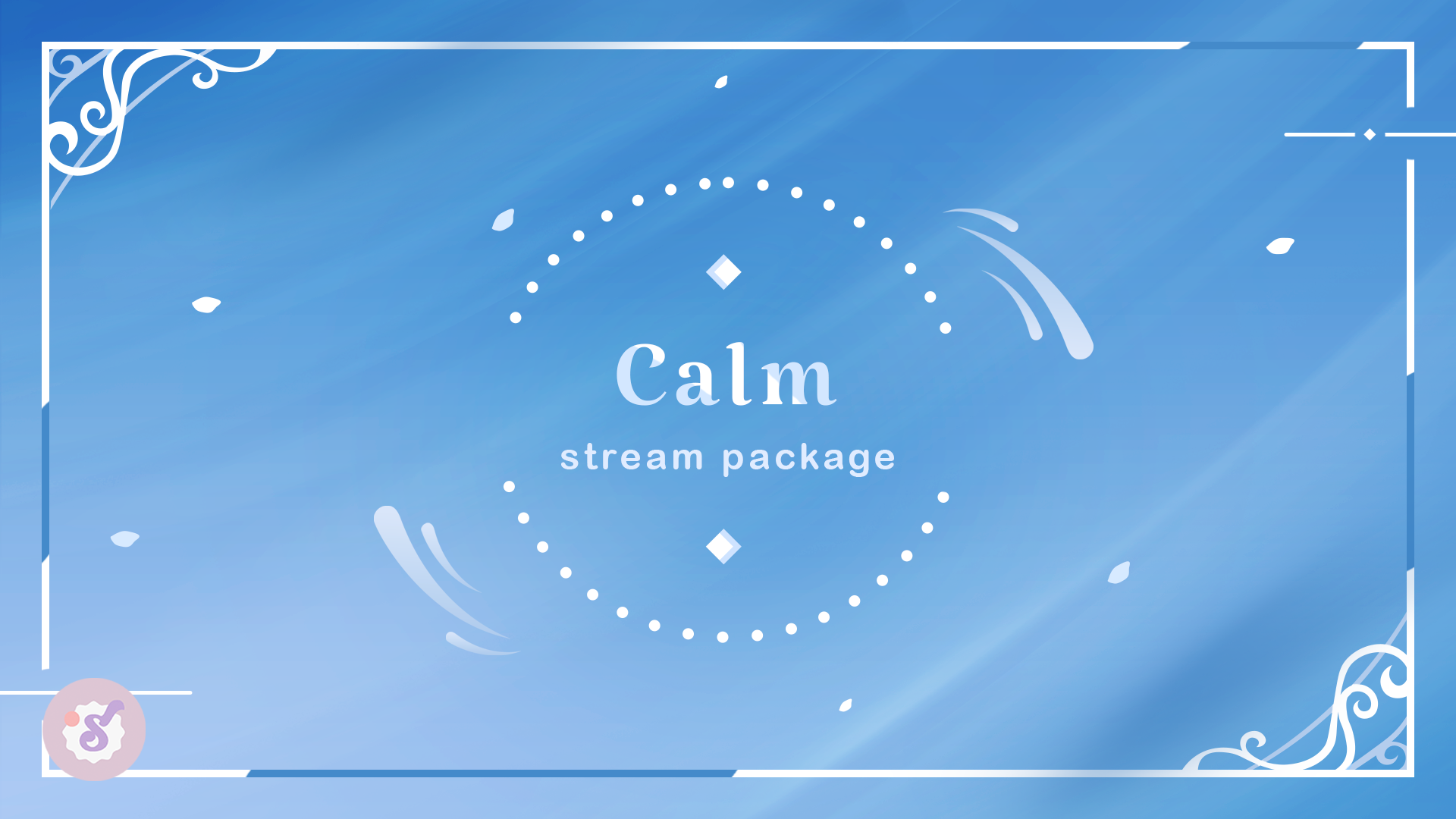 Stream Overlays | Free & Premium Overlays for Twitch, TikTok & Beyond ...