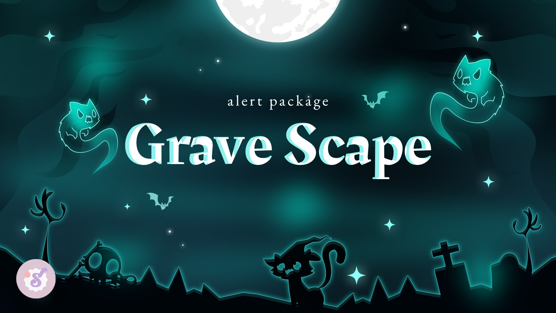 Stream Overlays | Free & Premium Overlays for Twitch, TikTok & Beyond ...