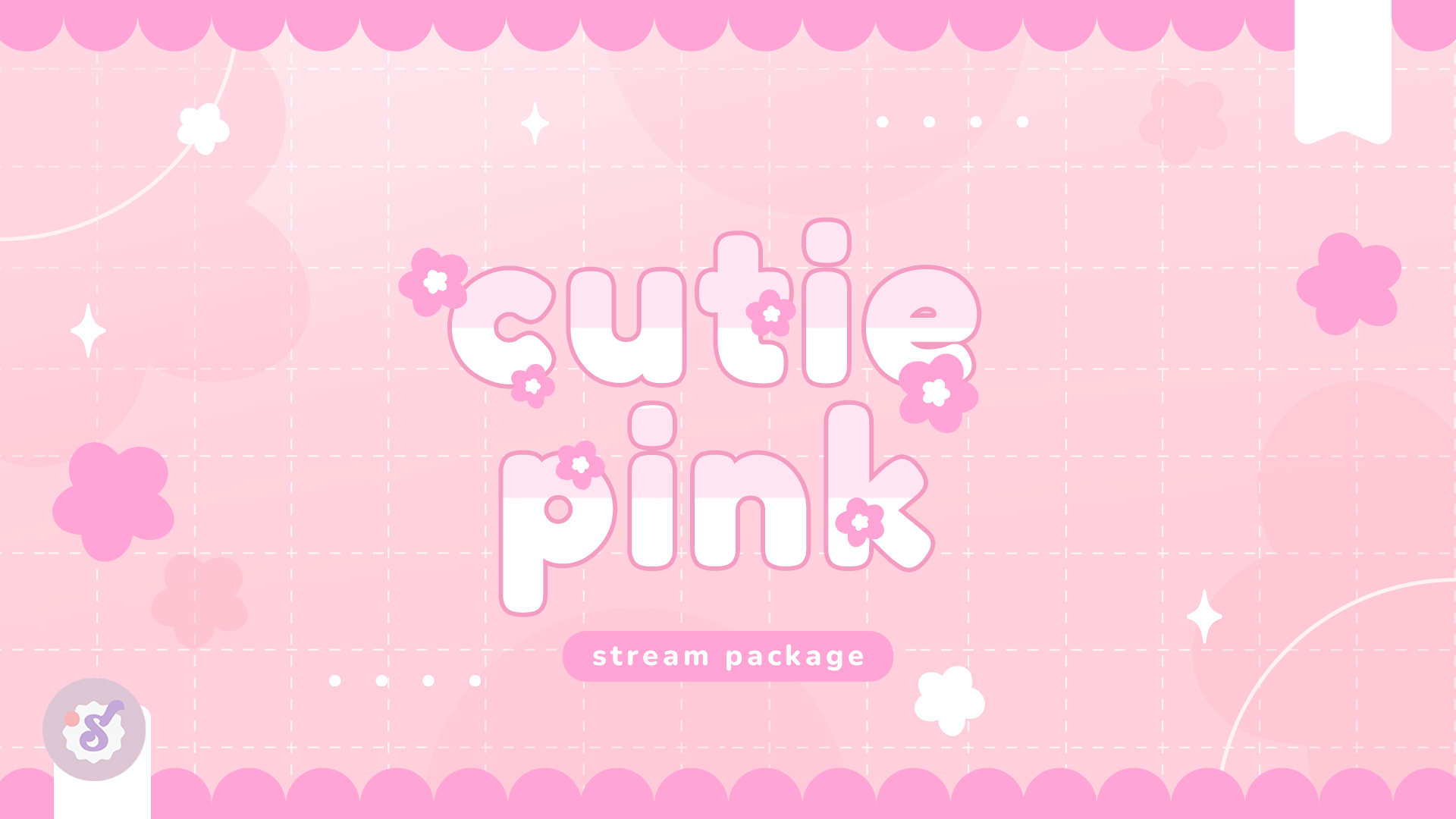 Stream Overlays | Free & Premium Overlays for Twitch, TikTok & Beyond ...