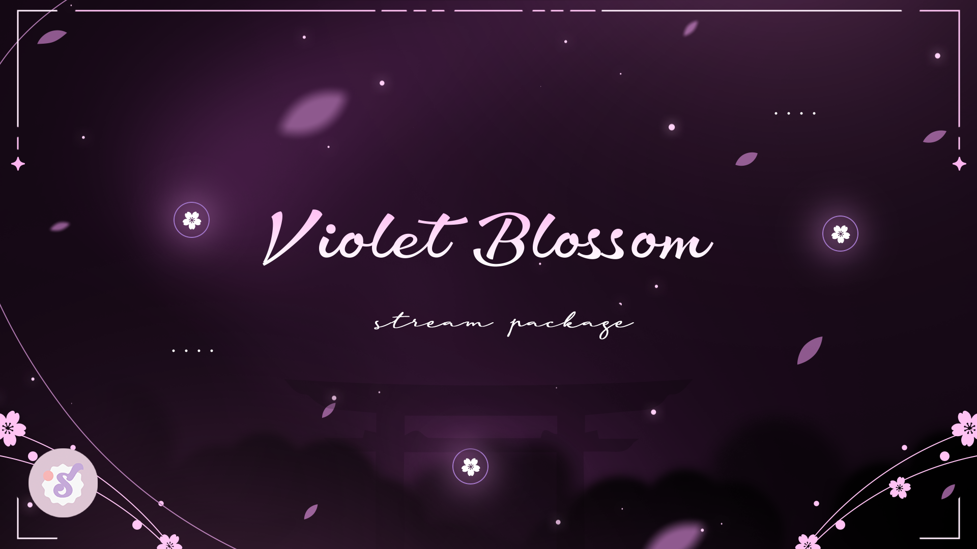 Stream Overlays | Free & Premium Overlays for Twitch, TikTok & Beyond ...