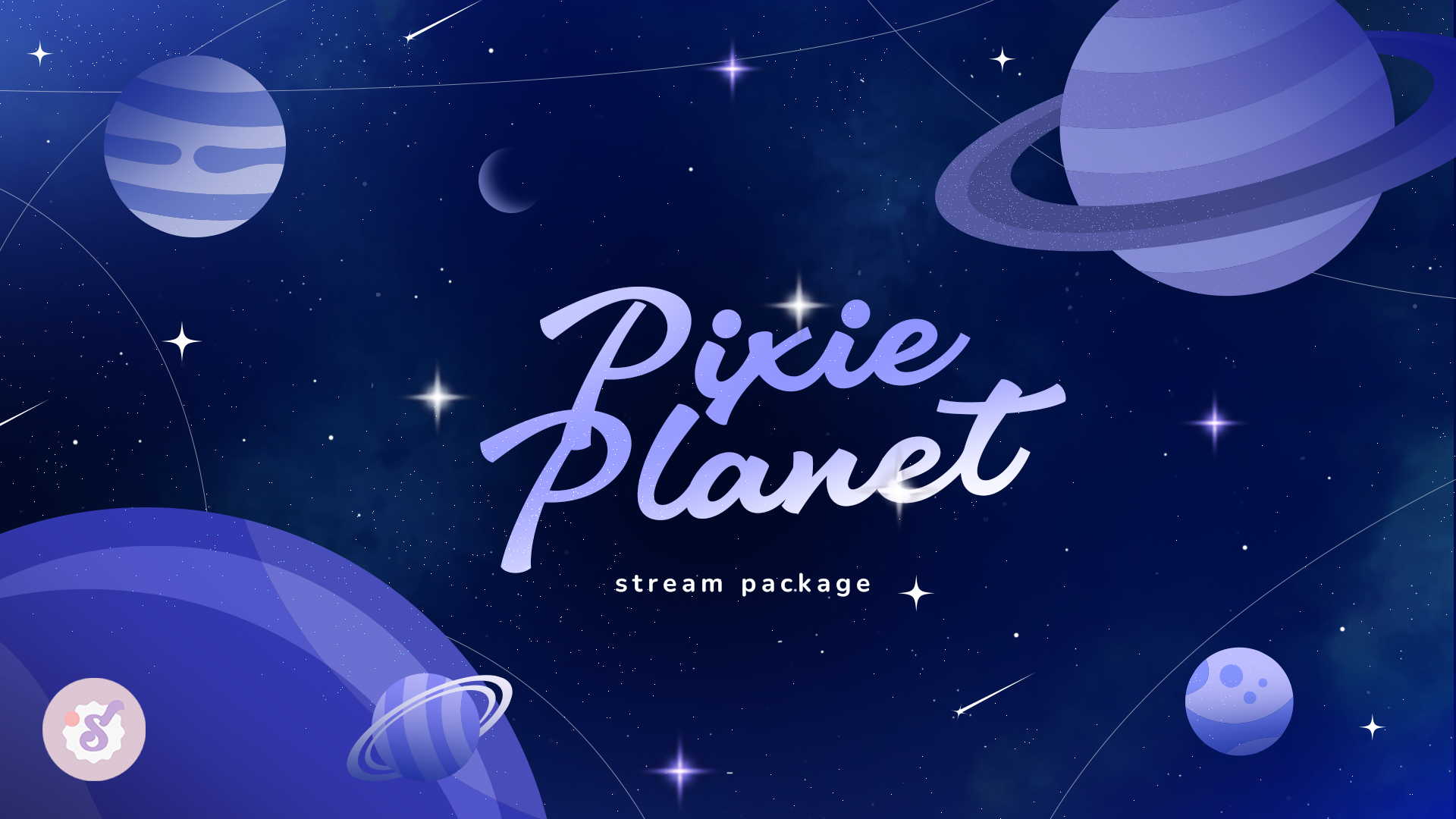 Stream Overlays | Free & Premium Overlays for Twitch, TikTok & Beyond ...