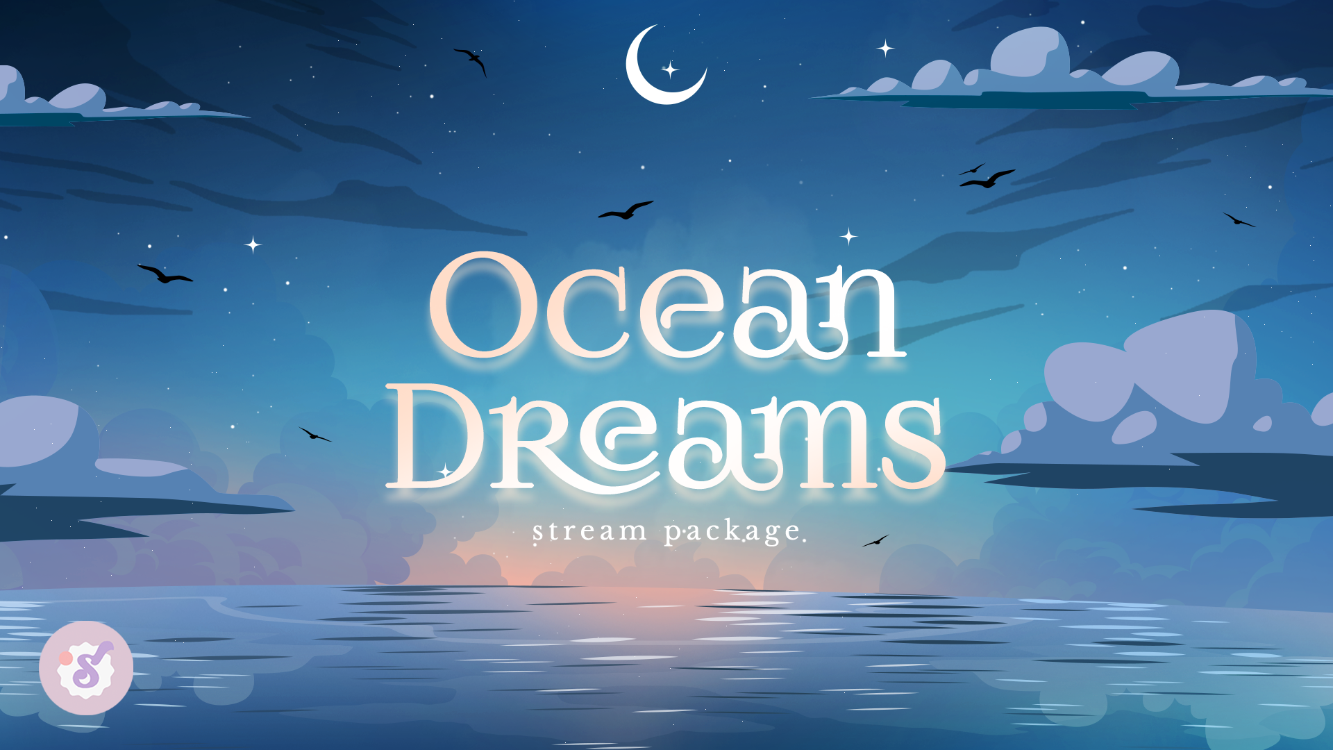 Stream Overlays | Free & Premium Overlays for Twitch, TikTok & Beyond ...