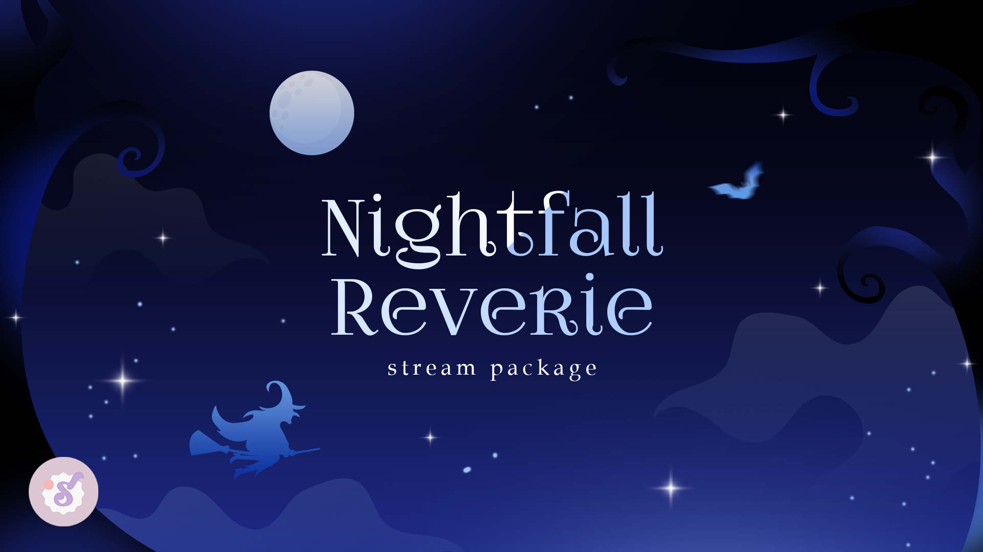 Stream Overlays | Free & Premium Overlays for Twitch, TikTok & Beyond ...