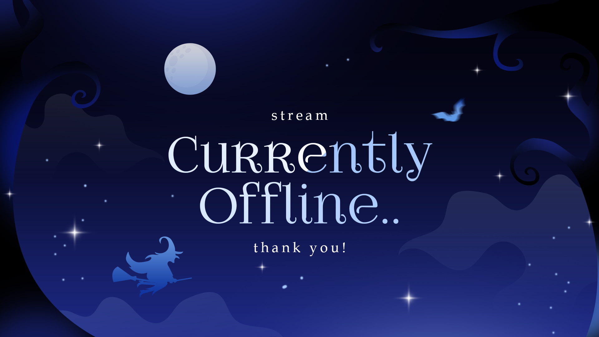 Stream Overlays | Free & Premium Overlays for Twitch, TikTok & Beyond ...