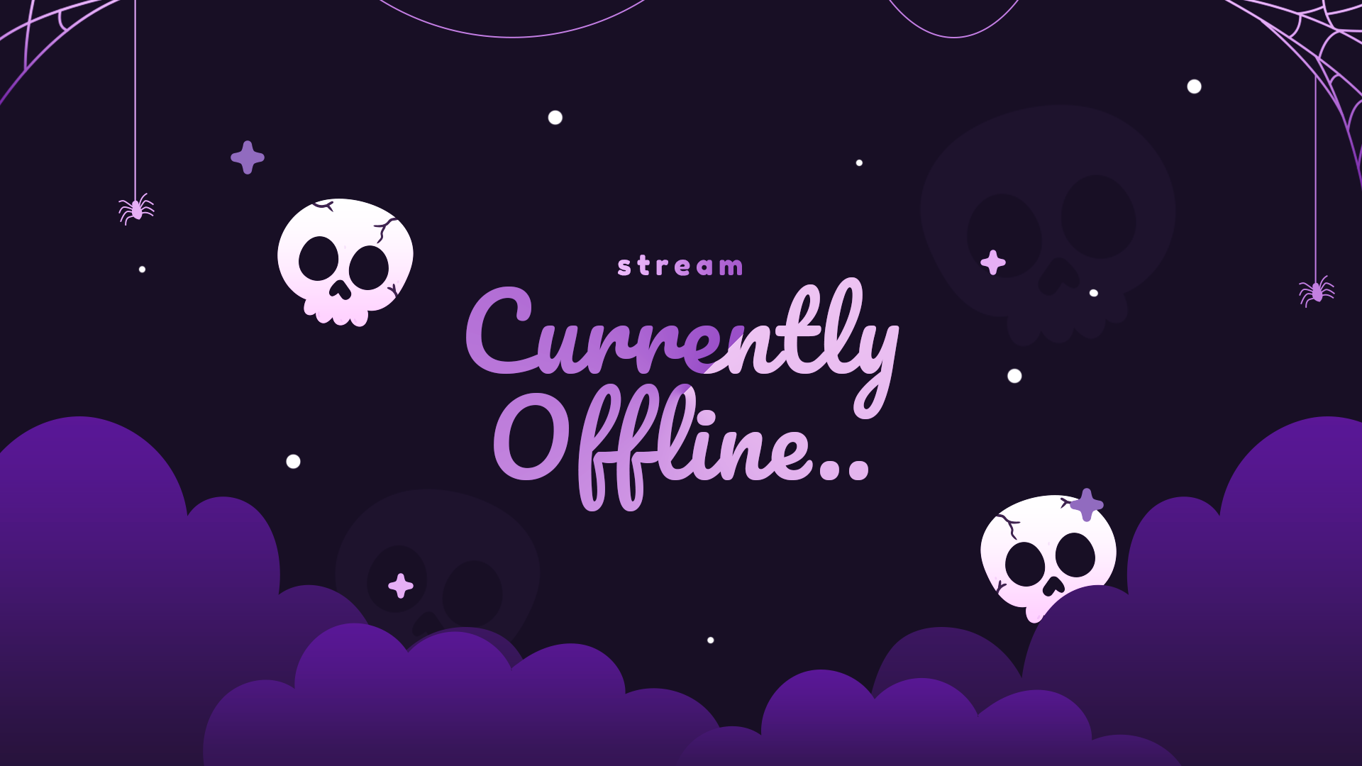 Stream Overlays | Free & Premium Overlays for Twitch, TikTok & Beyond ...