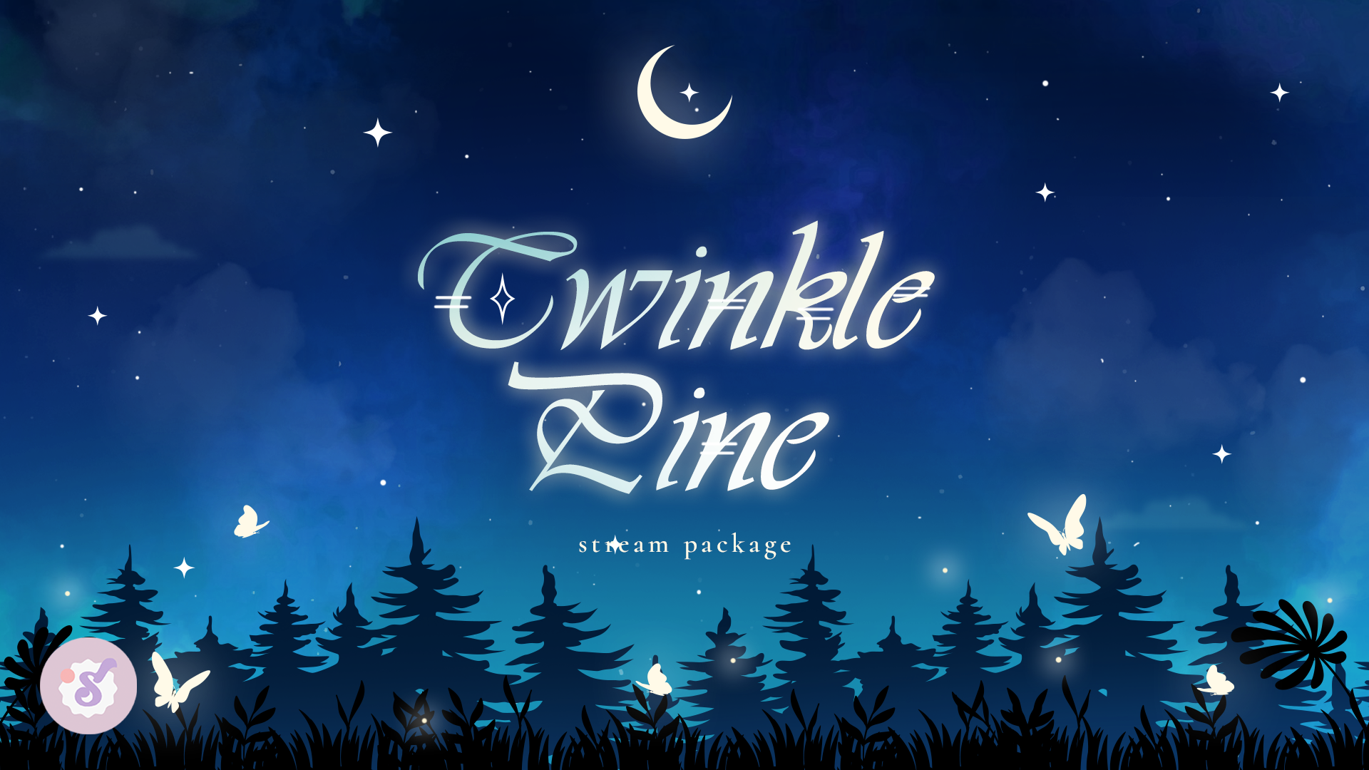 Stream Overlays | Free & Premium Overlays for Twitch, TikTok & Beyond ...