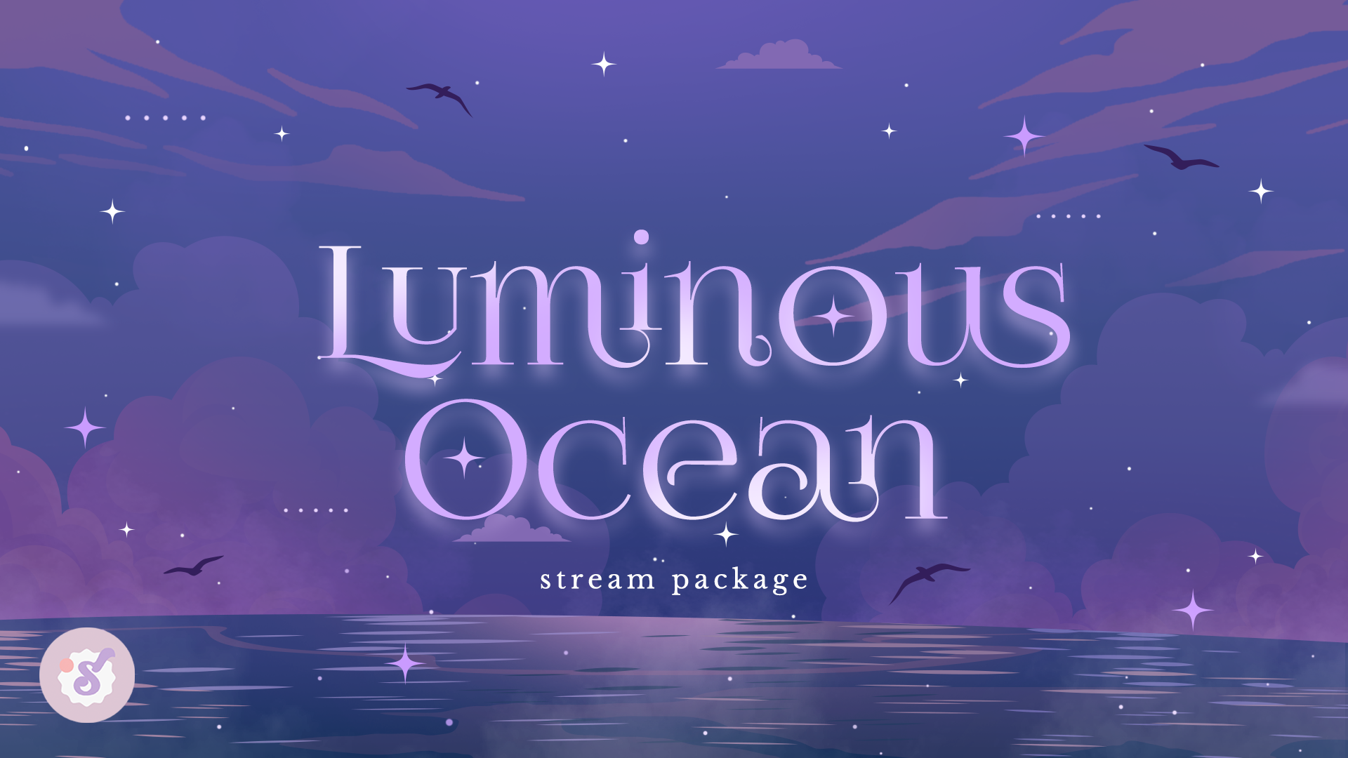 Stream Overlays | Free & Premium Overlays for Twitch, TikTok & Beyond ...