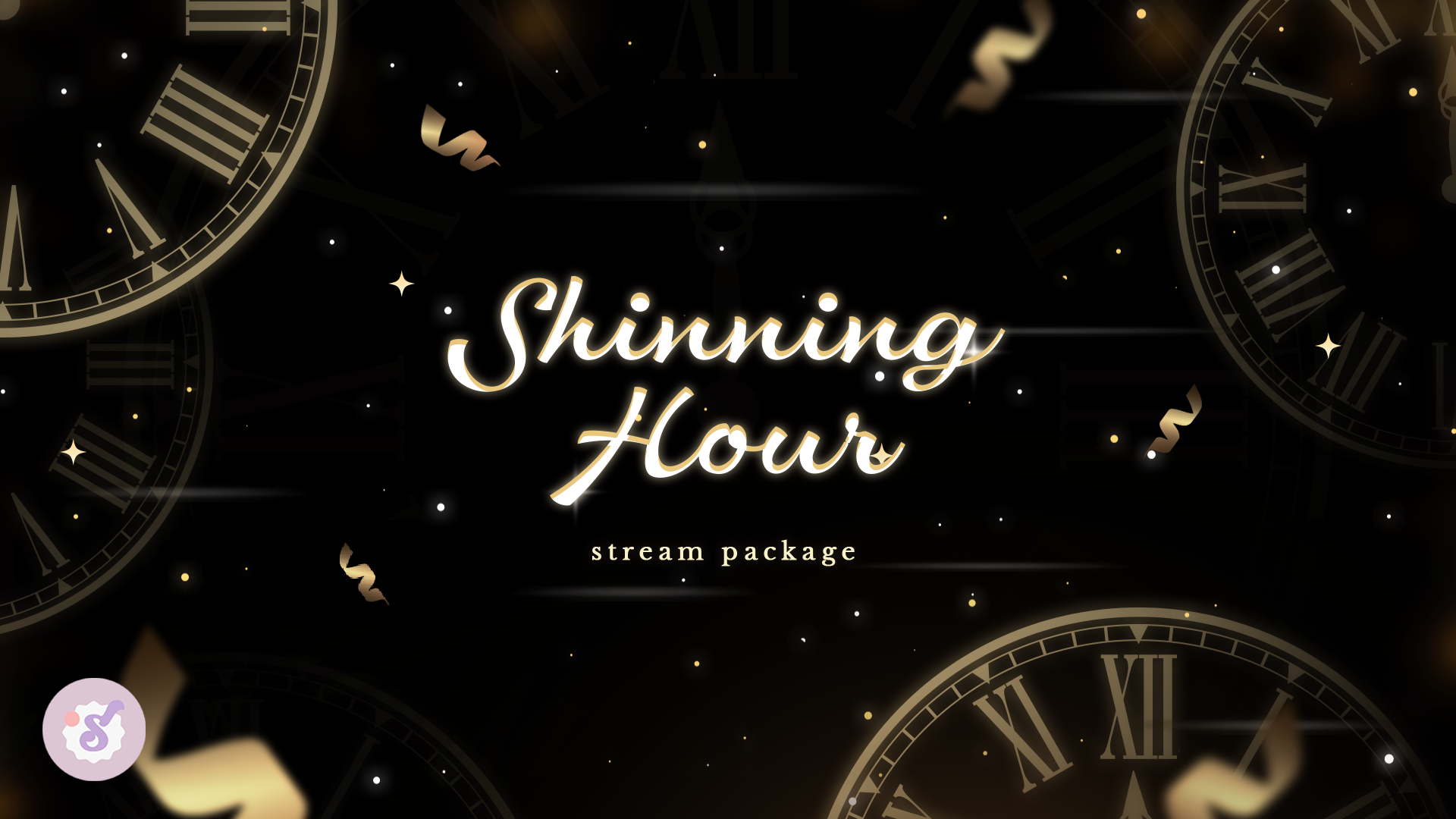 Stream Overlays | Free & Premium Overlays for Twitch, TikTok & Beyond ...