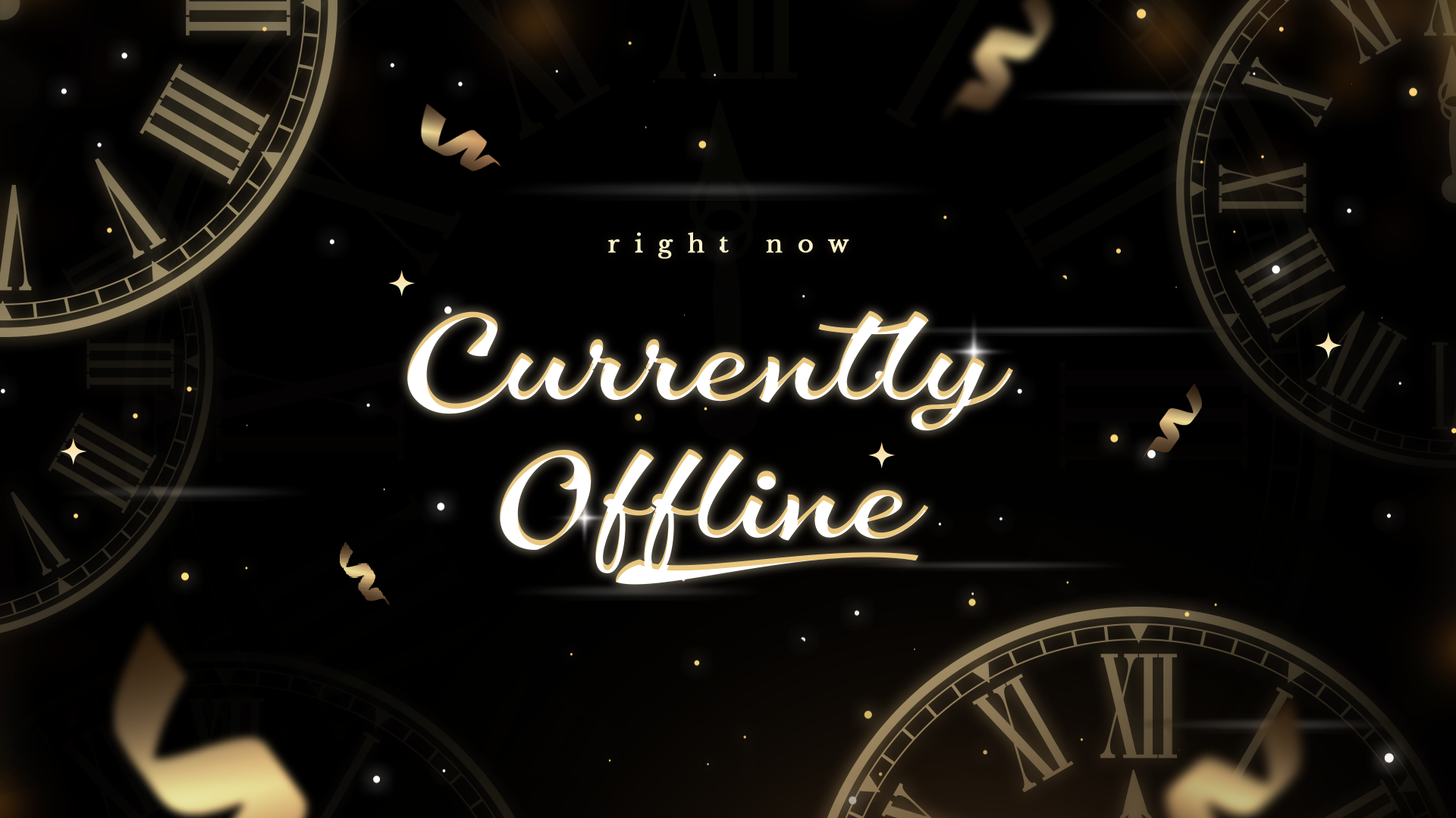 Stream Overlays | Free & Premium Overlays for Twitch, TikTok & Beyond ...