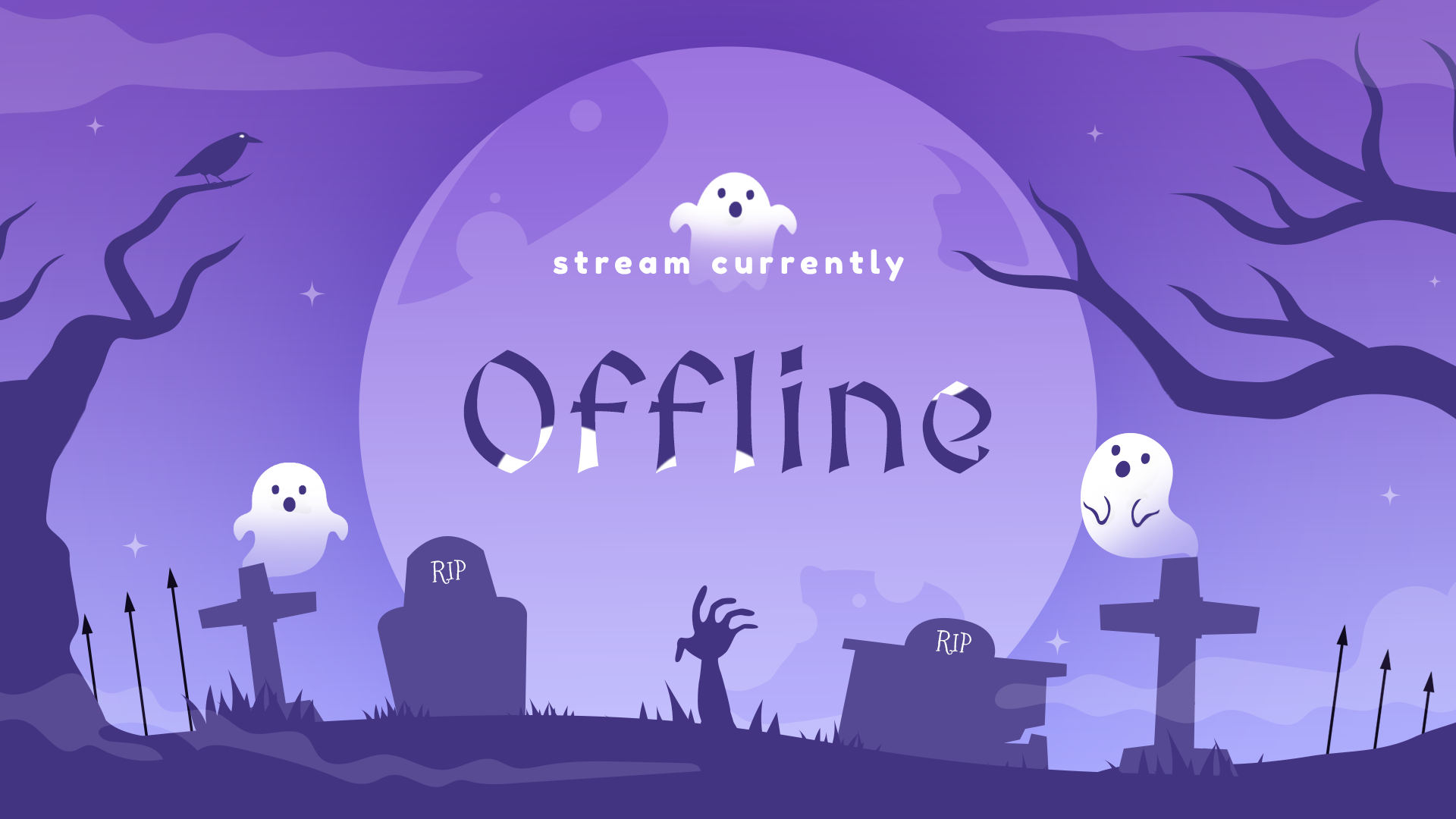 Stream Overlays | Free & Premium Overlays for Twitch, TikTok & Beyond ...