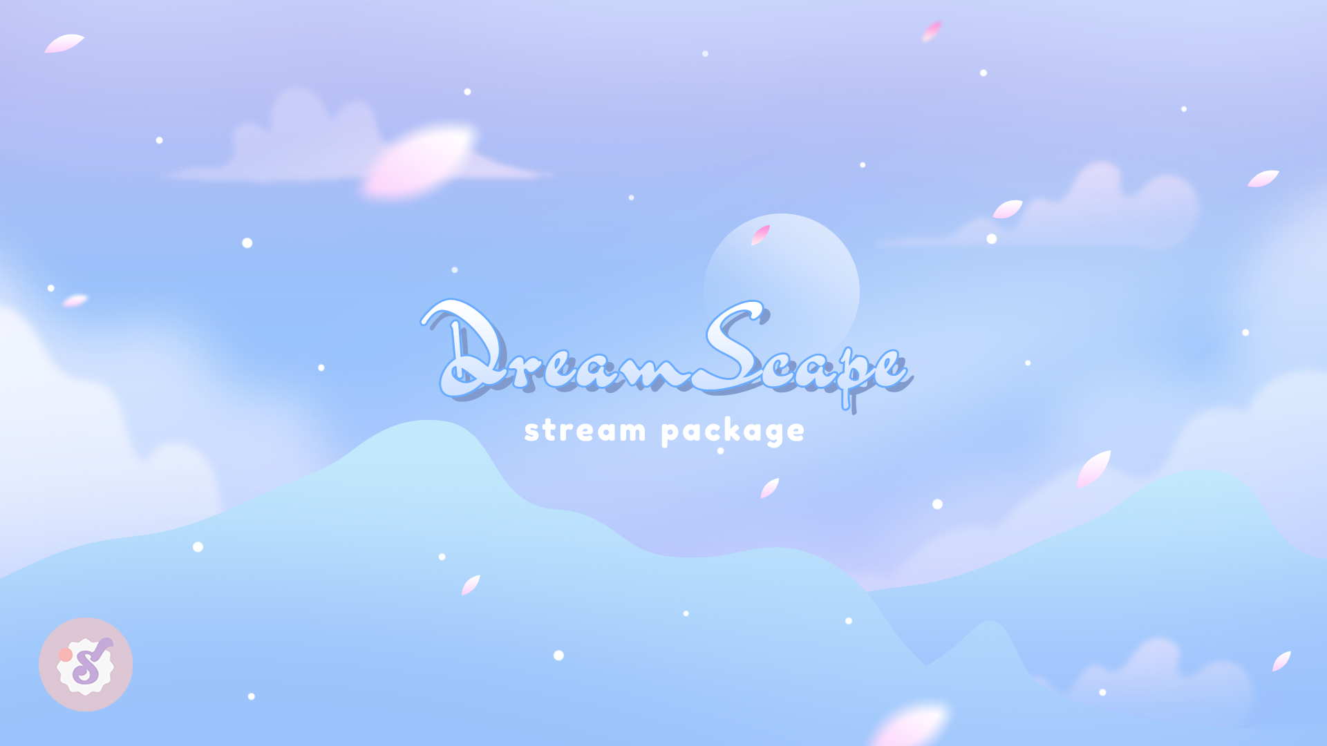 Stream Overlays | Free & Premium Overlays for Twitch, TikTok & Beyond ...