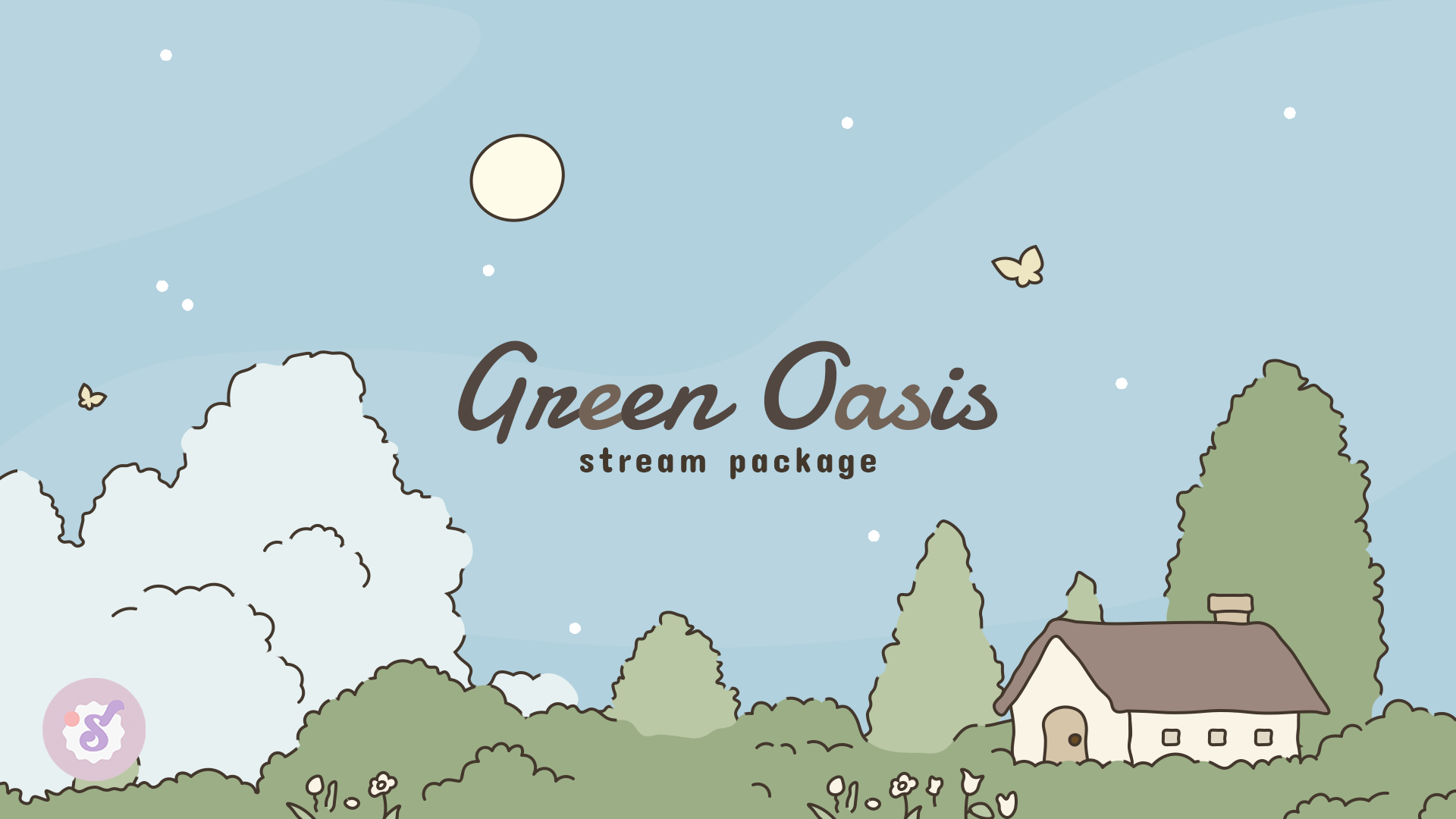 Stream Overlays | Free & Premium Overlays for Twitch, TikTok & Beyond ...