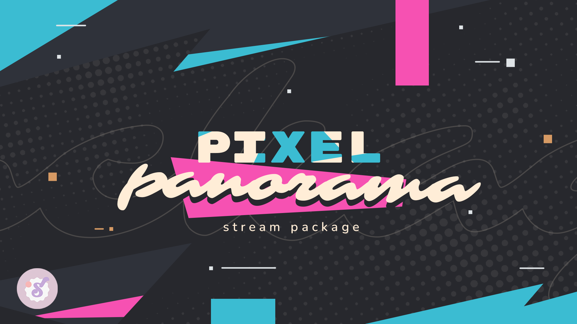 Stream Overlays | Free & Premium Overlays for Twitch, TikTok & Beyond ...