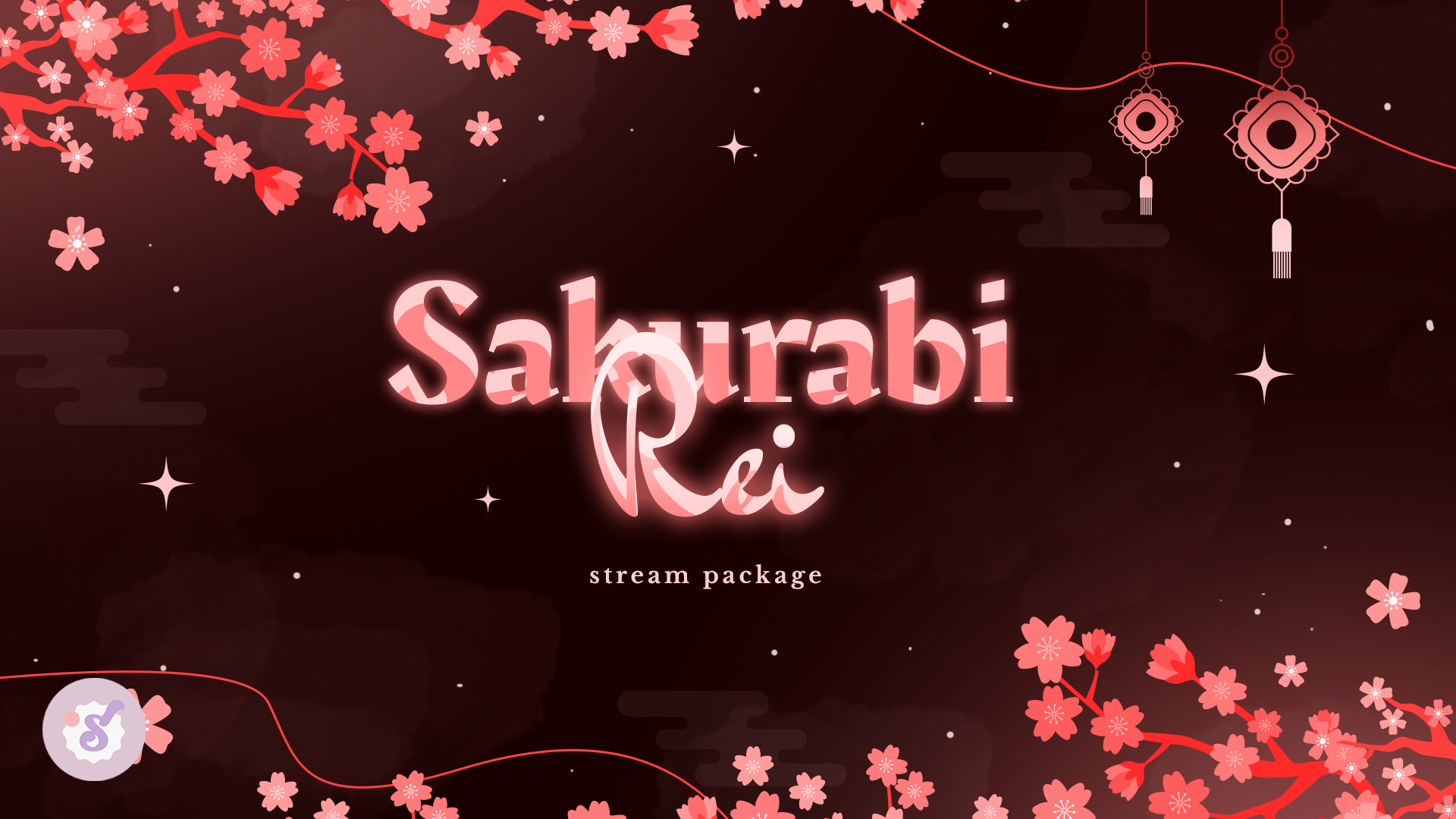 Stream Overlays | Free & Premium Overlays for Twitch, TikTok & Beyond ...