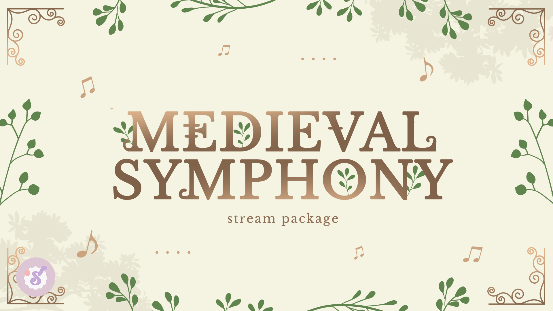 Stream Overlays | Free & Premium Overlays for Twitch, TikTok & Beyond ...