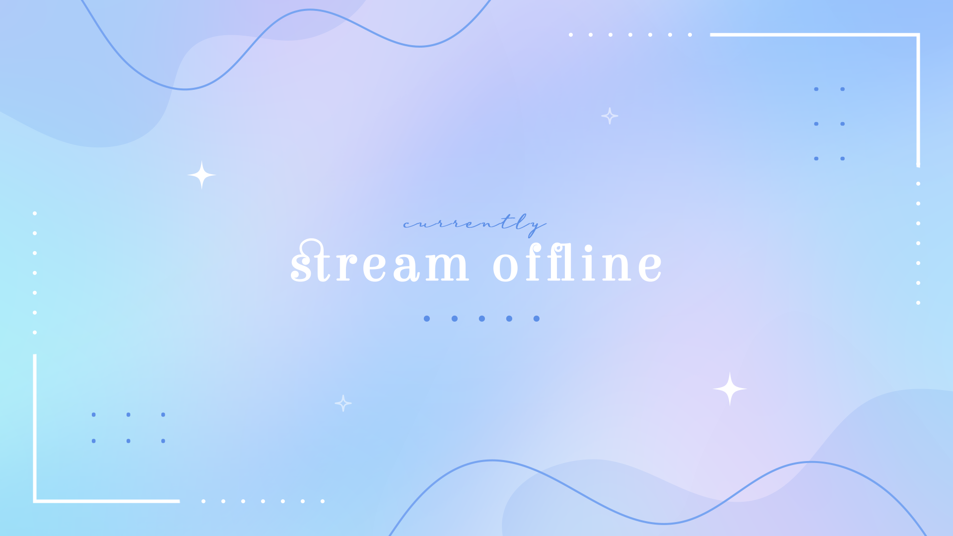 Stream Overlays | Free & Premium Overlays for Twitch, TikTok & Beyond ...