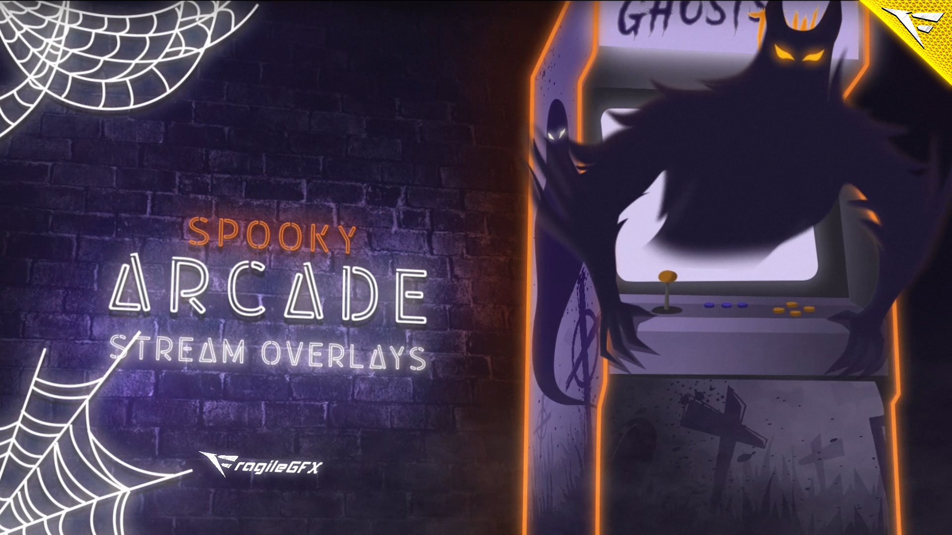 Stream Overlays | Free & Premium Overlays for Twitch, TikTok & Beyond | Streamlabs