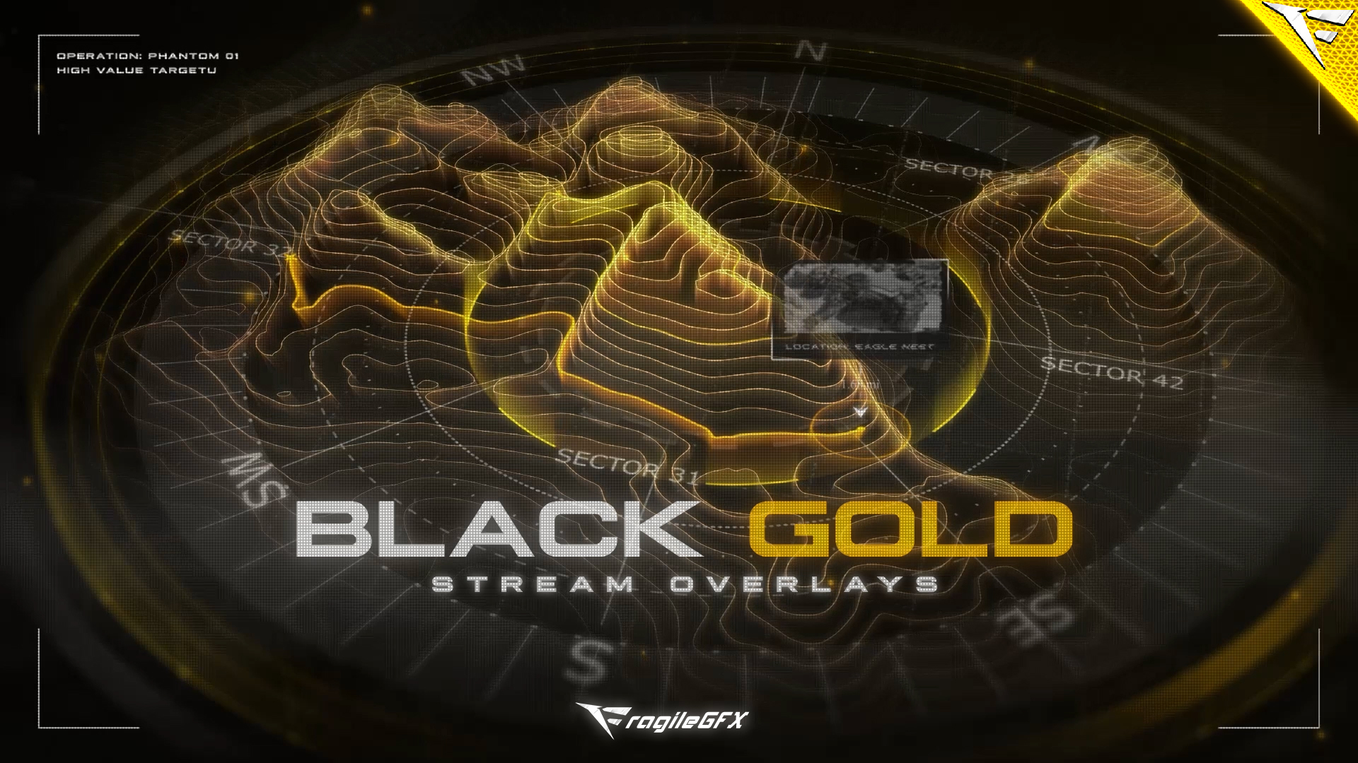 Stream Overlays | Free & Premium Overlays for Twitch, TikTok & Beyond ...