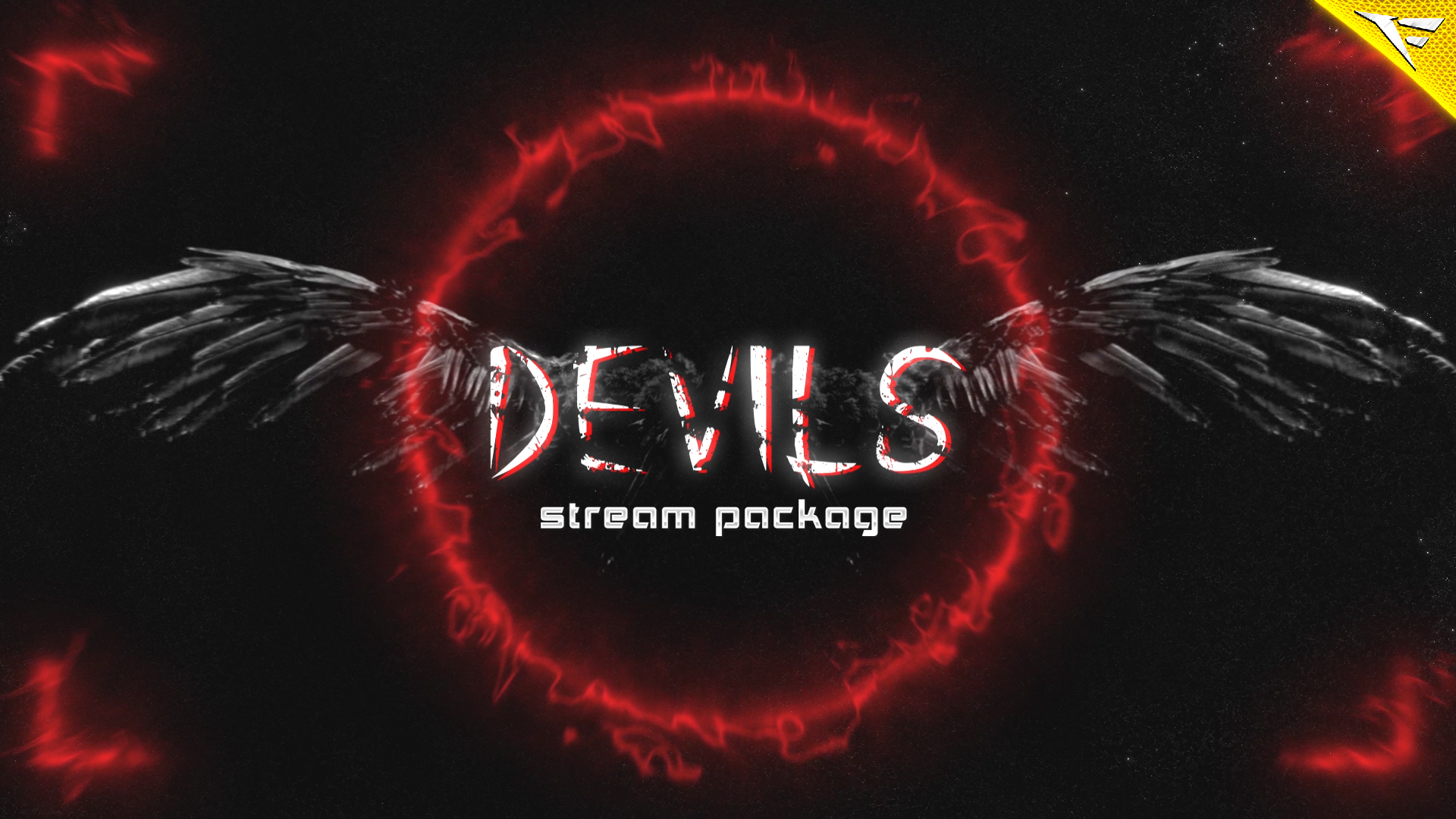 Stream Overlays | Free & Premium Overlays for Twitch, TikTok & Beyond ...