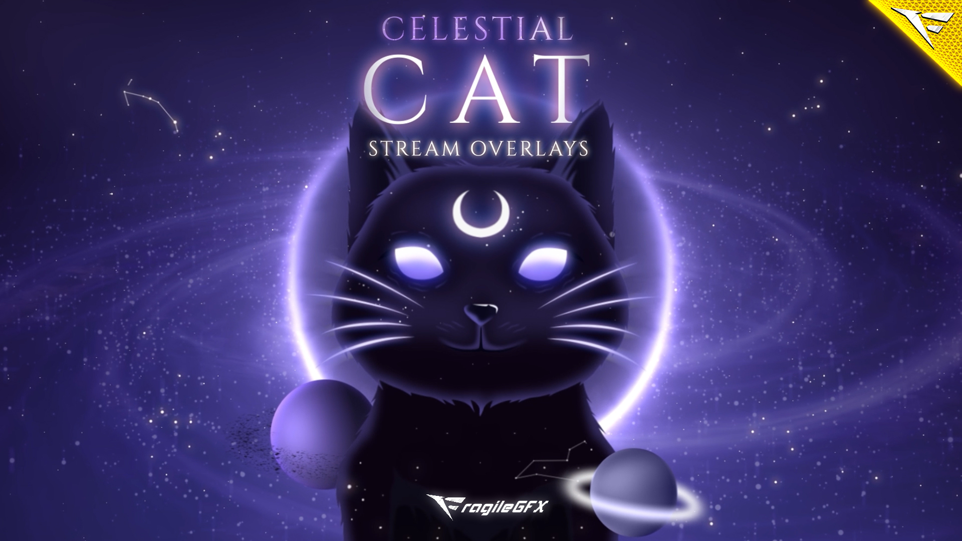 Stream Overlays | Free & Premium Overlays for Twitch, TikTok & Beyond ...