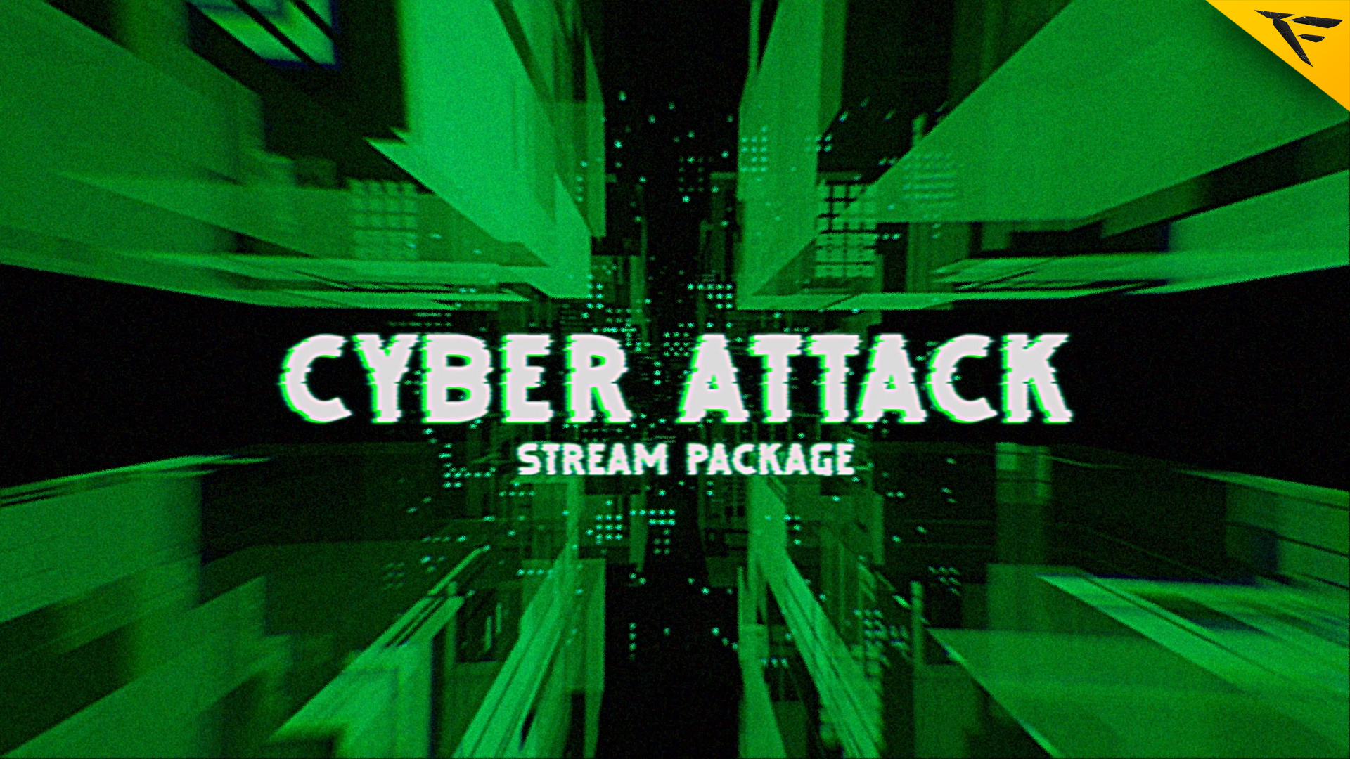 Stream Overlays | Free & Premium Overlays for Twitch, TikTok & Beyond ...