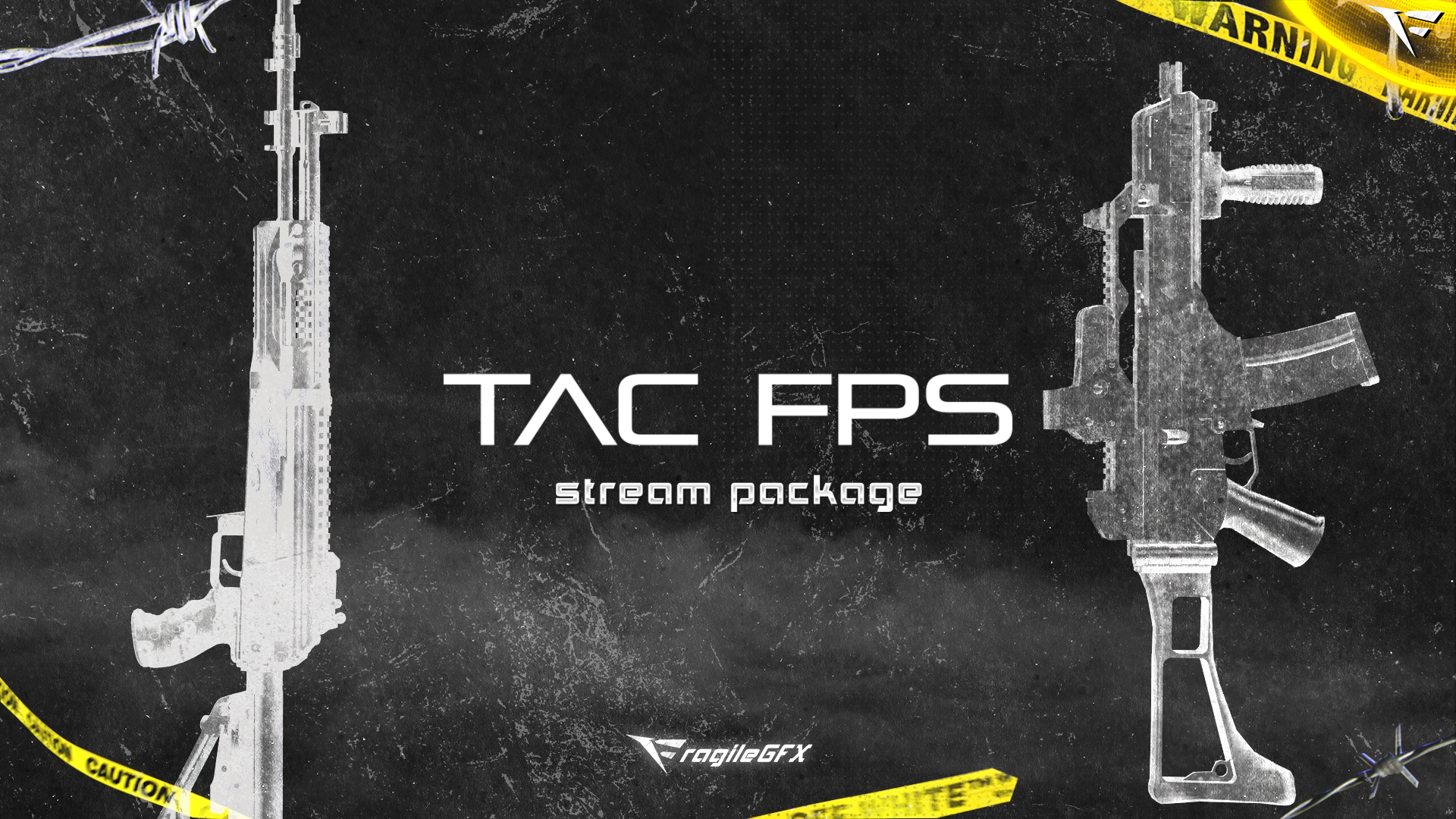 Stream Overlays | Free & Premium Overlays for Twitch, TikTok & Beyond | Streamlabs