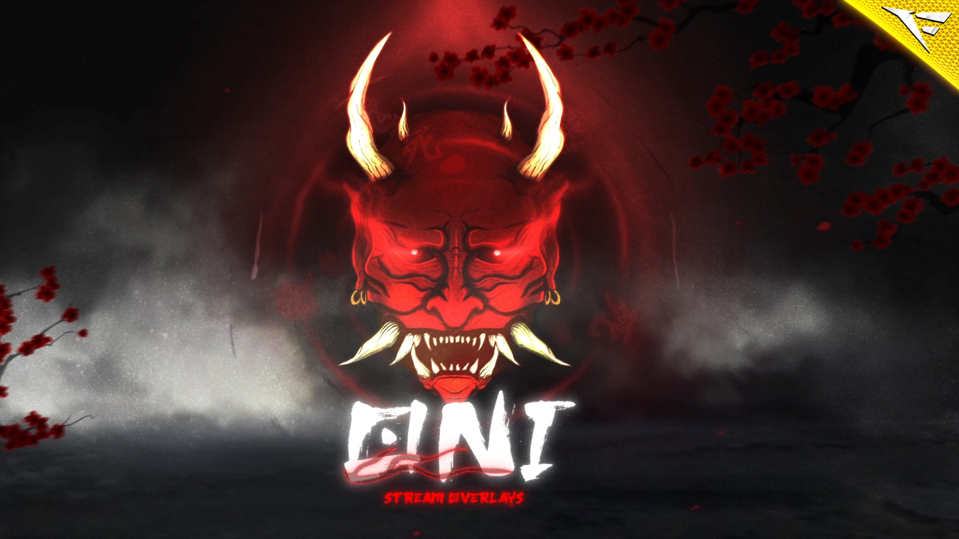 Stream Overlays | Free & Premium Overlays for Twitch, TikTok & Beyond ...