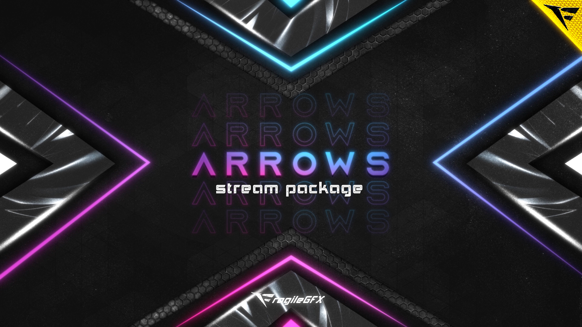 Stream Overlays | Free & Premium Overlays for Twitch, TikTok & Beyond ...