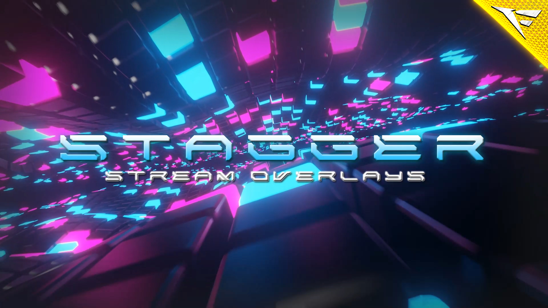 Stream Overlays | Free & Premium Overlays for Twitch, TikTok & Beyond ...