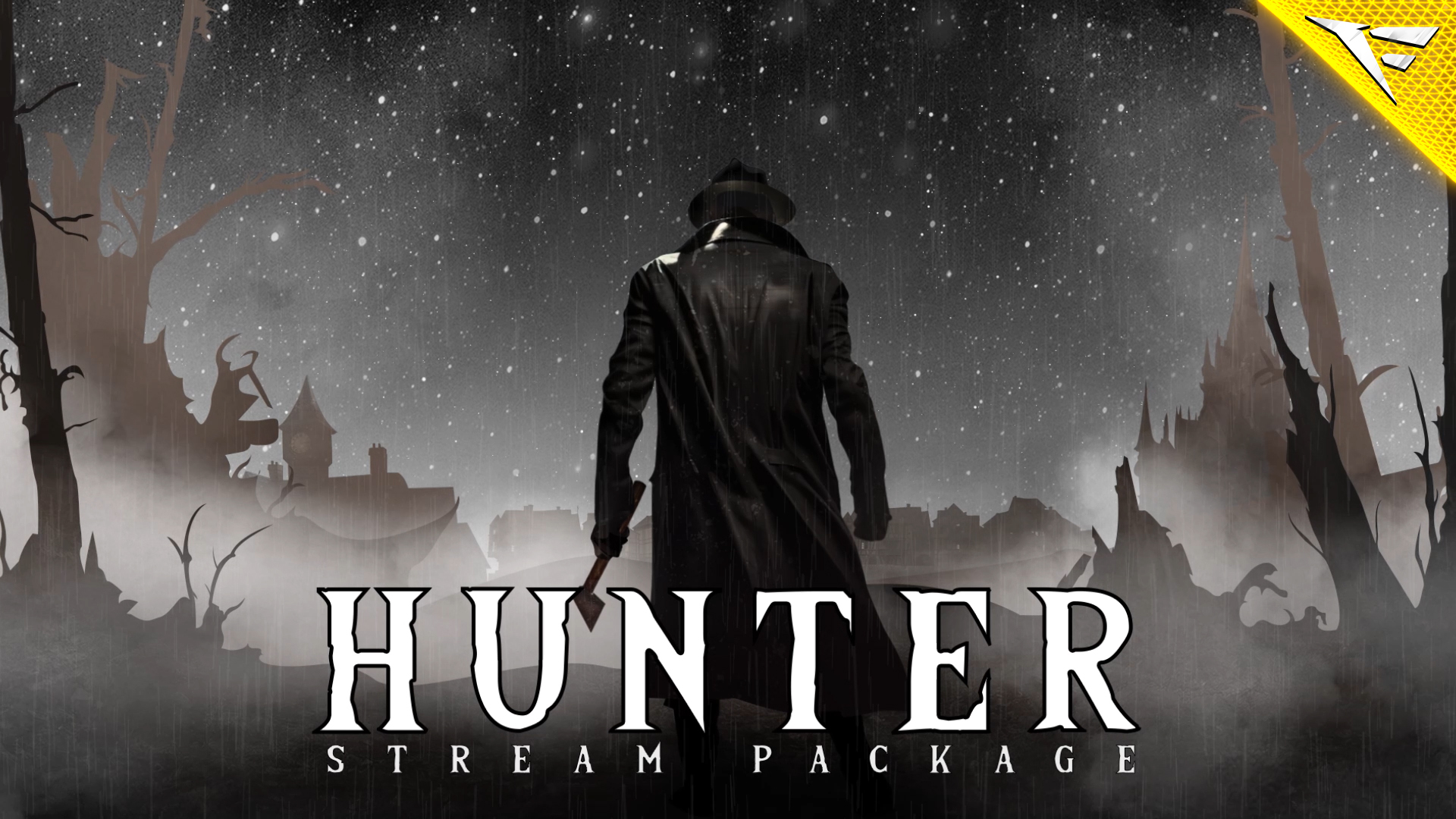 Stream Overlays | Free & Premium Overlays for Twitch, TikTok & Beyond ...