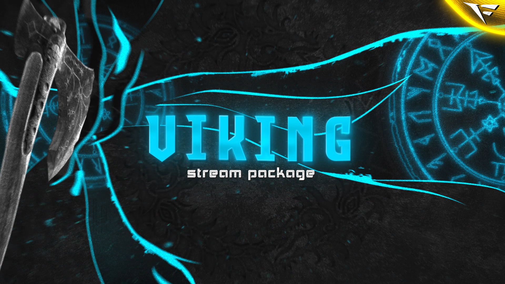 Stream Overlays | Free & Premium Overlays for Twitch, TikTok & Beyond ...