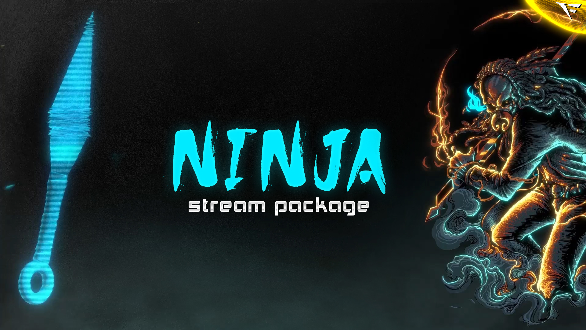 Stream Overlays | Free & Premium Overlays for Twitch, TikTok & Beyond ...