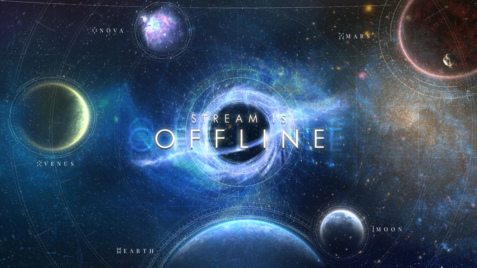 Stream Overlays | Free & Premium Overlays for Twitch, TikTok & Beyond ...