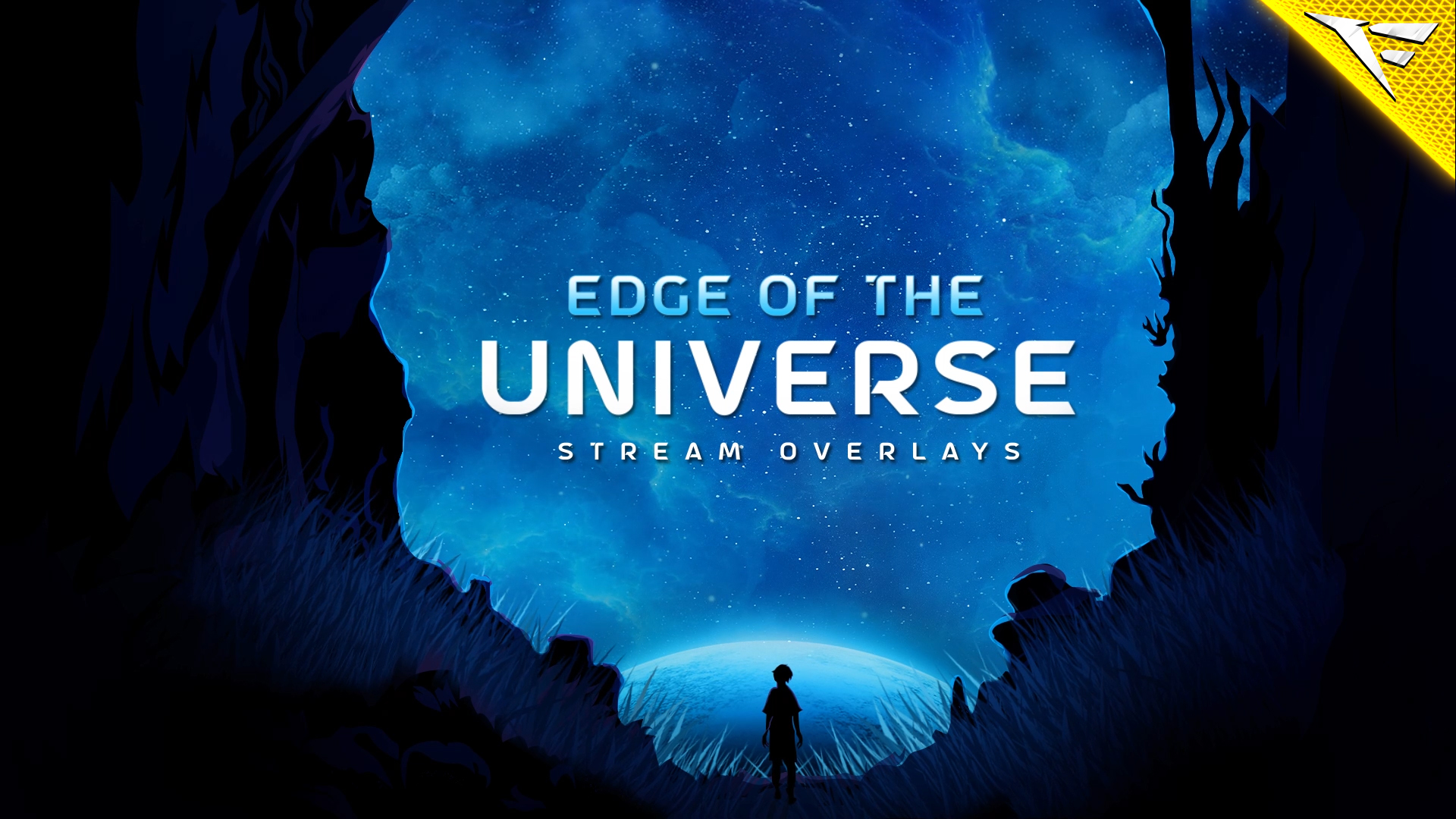 Stream Overlays | Free & Premium Overlays for Twitch, TikTok & Beyond ...