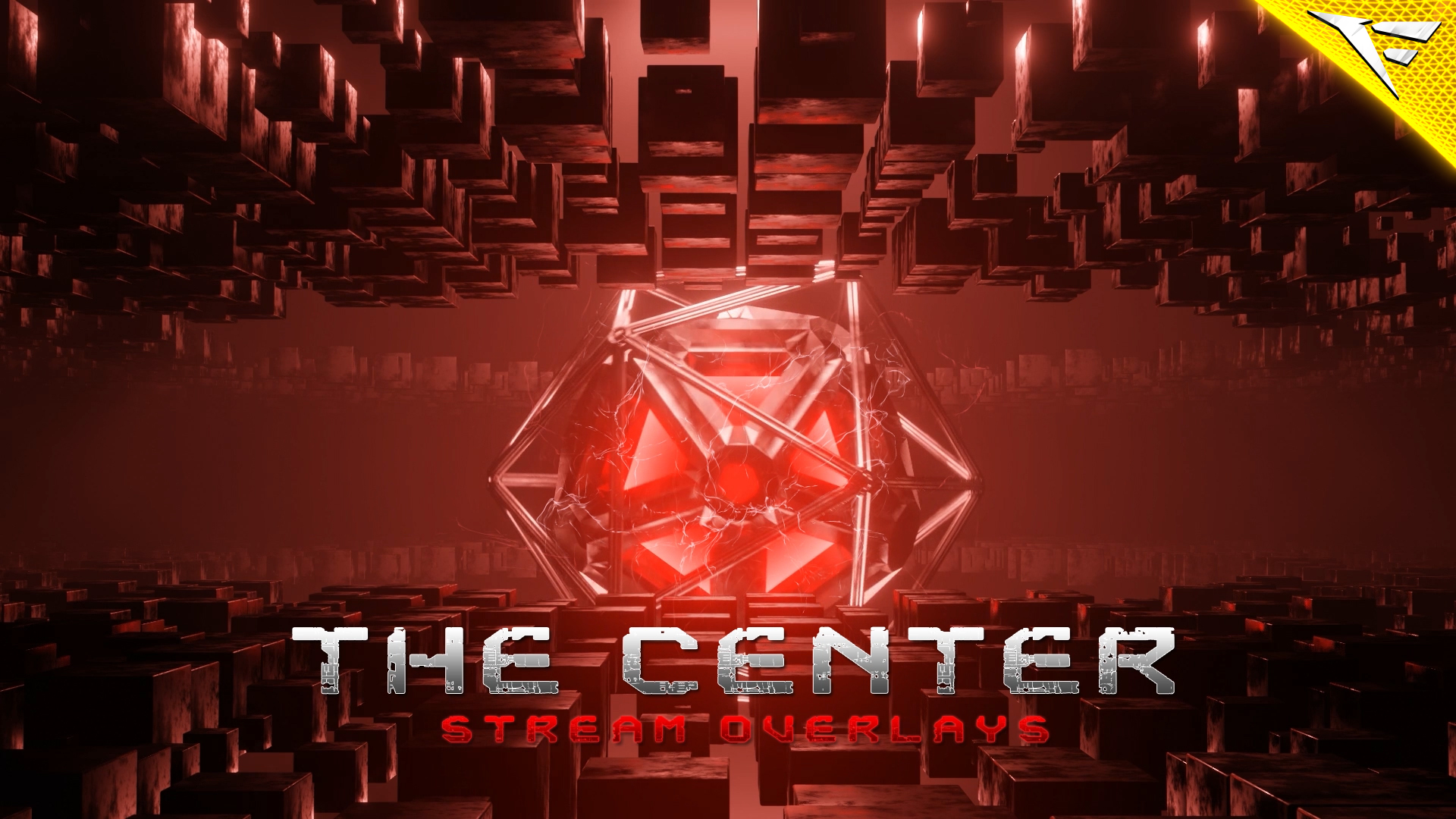 Stream Overlays | Free & Premium Overlays for Twitch, TikTok & Beyond ...