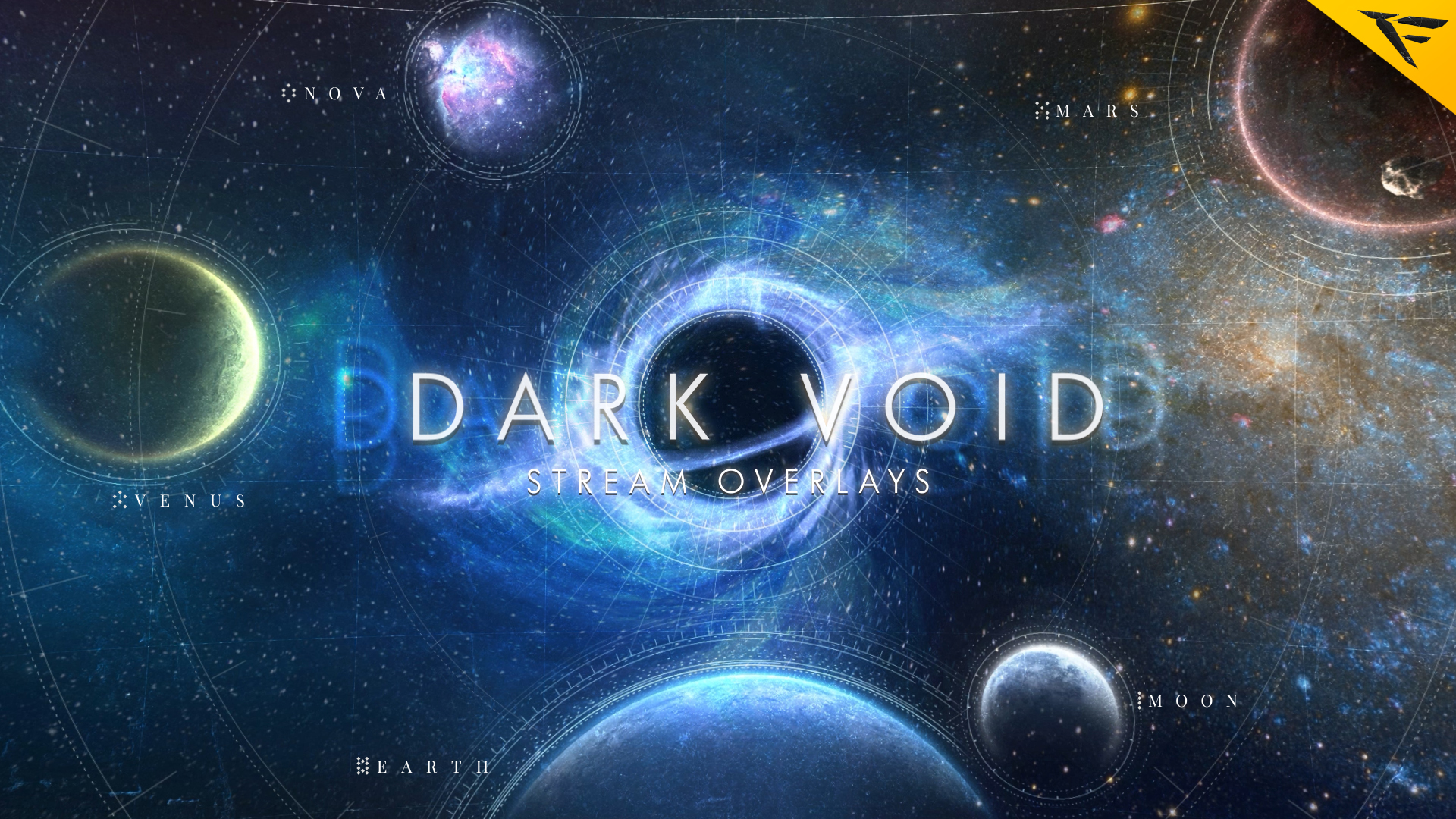 Stream Overlays | Free & Premium Overlays for Twitch, TikTok & Beyond | Streamlabs