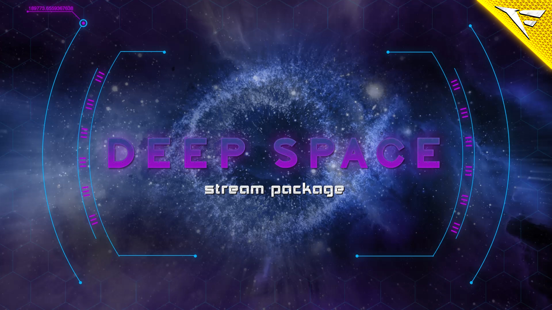 Stream Overlays | Free & Premium Overlays for Twitch, TikTok & Beyond ...