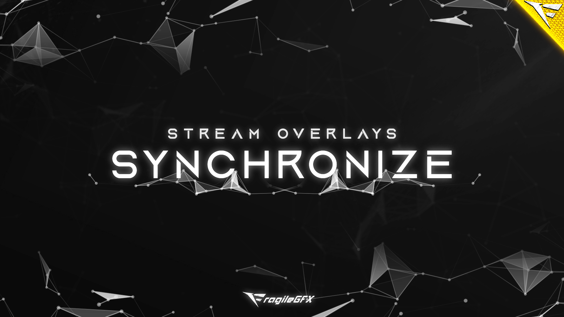 Stream Overlays | Free & Premium Overlays for Twitch, TikTok & Beyond ...