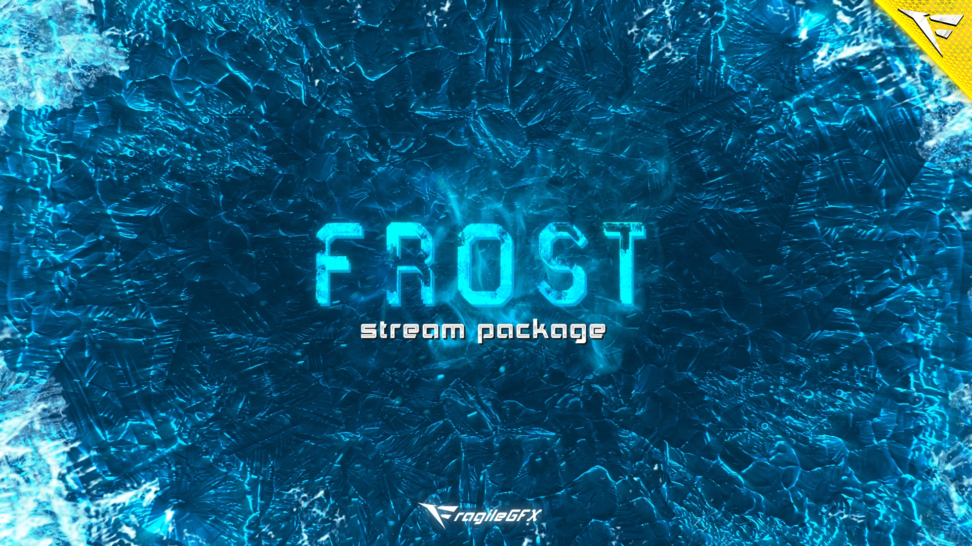 Stream Overlays | Free & Premium Overlays for Twitch, TikTok & Beyond ...