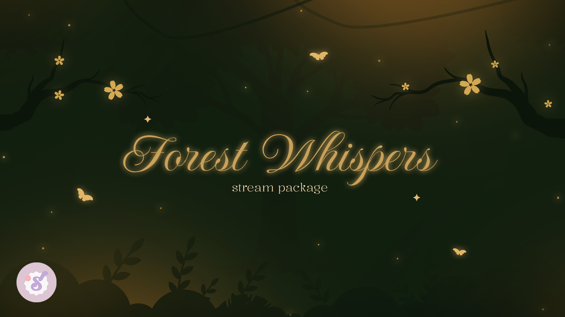 Stream Overlays | Free & Premium Overlays for Twitch, TikTok & Beyond ...