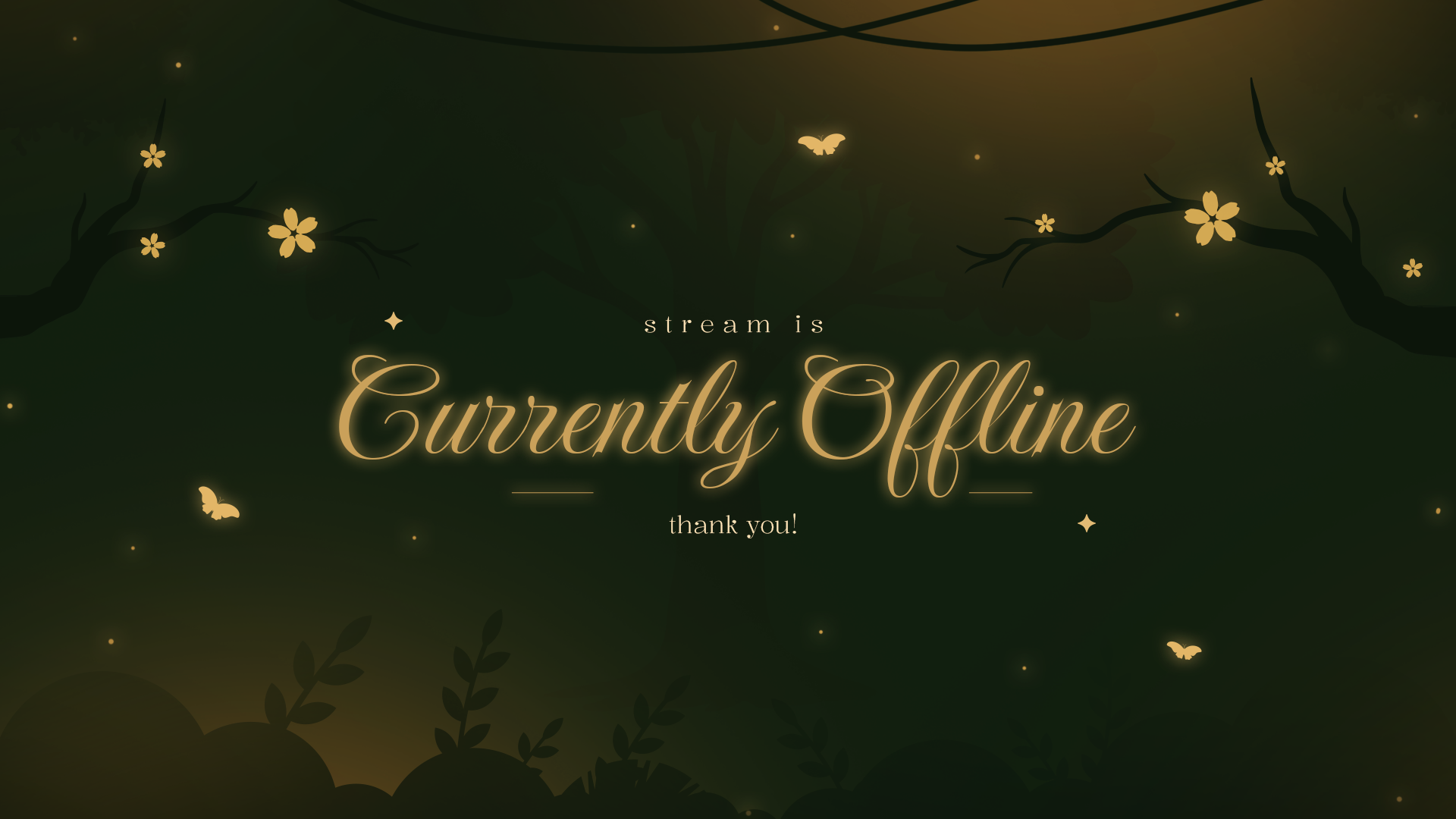 Stream Overlays | Free & Premium Overlays for Twitch, TikTok & Beyond ...