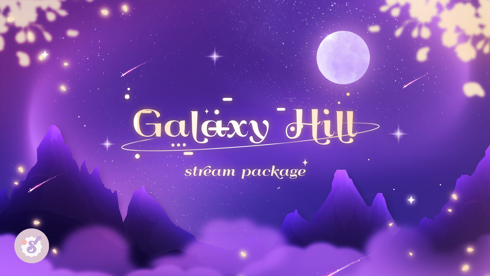 Stream Overlays | Free & Premium Overlays for Twitch, TikTok & Beyond ...