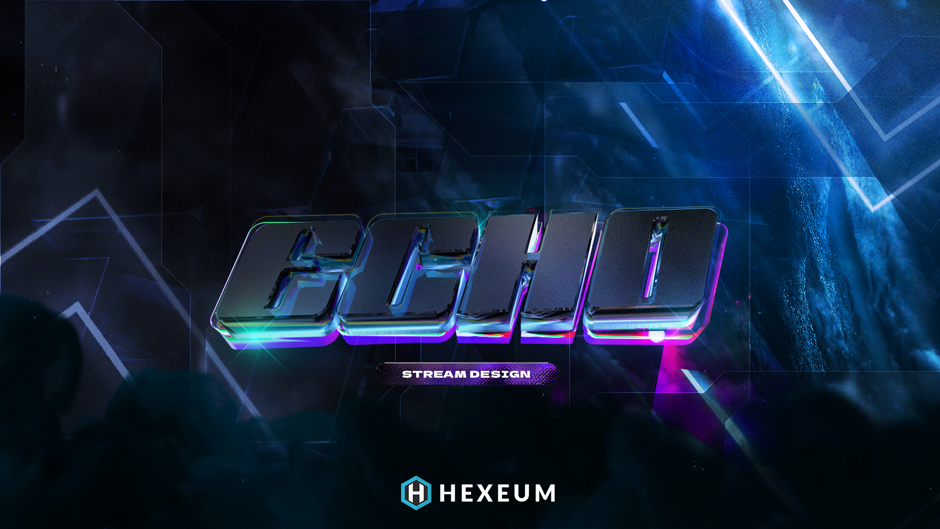 Stream Overlays | Free & Premium Overlays for Twitch, TikTok & Beyond ...